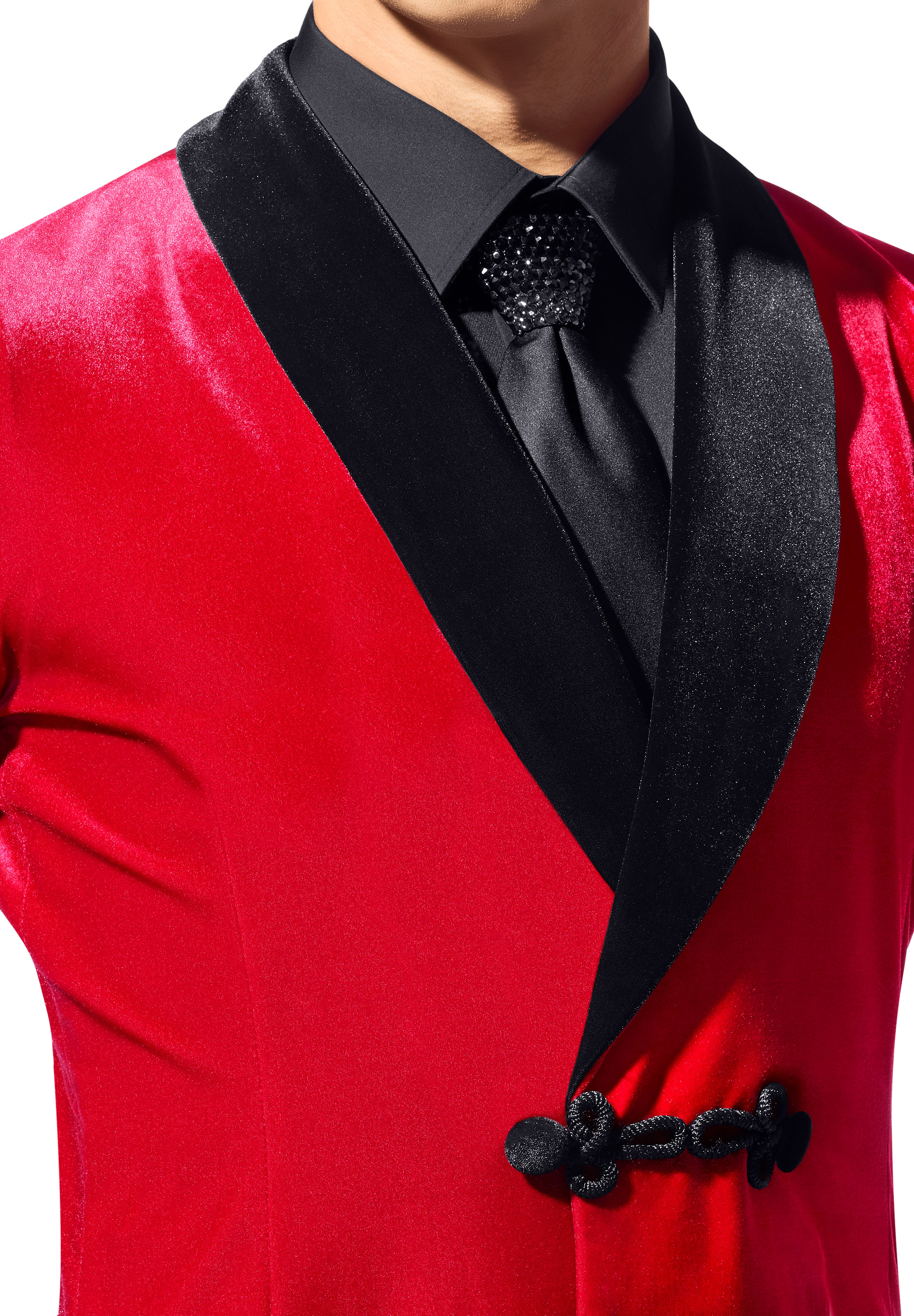 Ballroom Ave by DSI Modern Smooth Jacket SM109 | Danceshopper