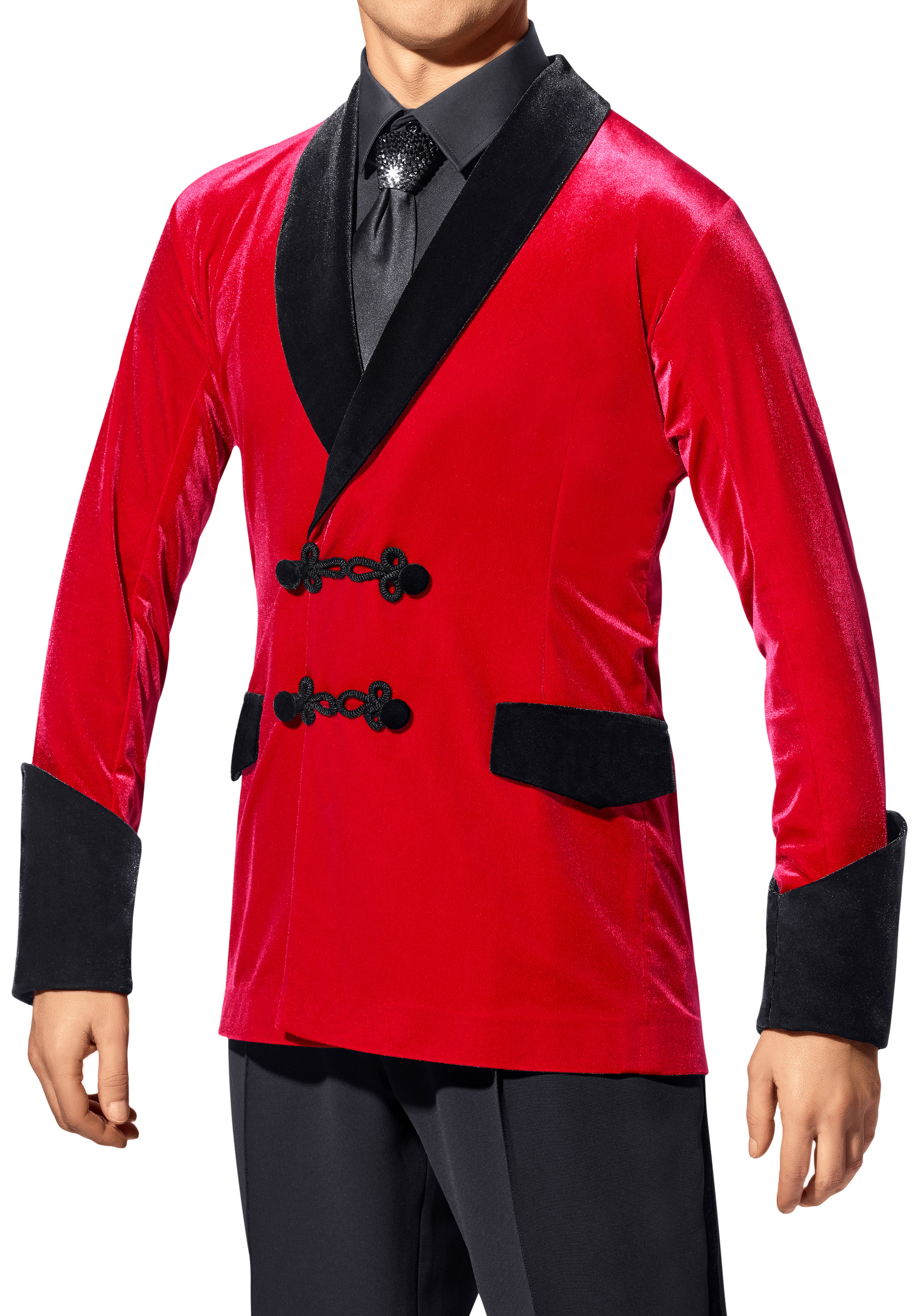 Ballroom Ave by DSI Modern Smooth Jacket SM109 | Dancewear