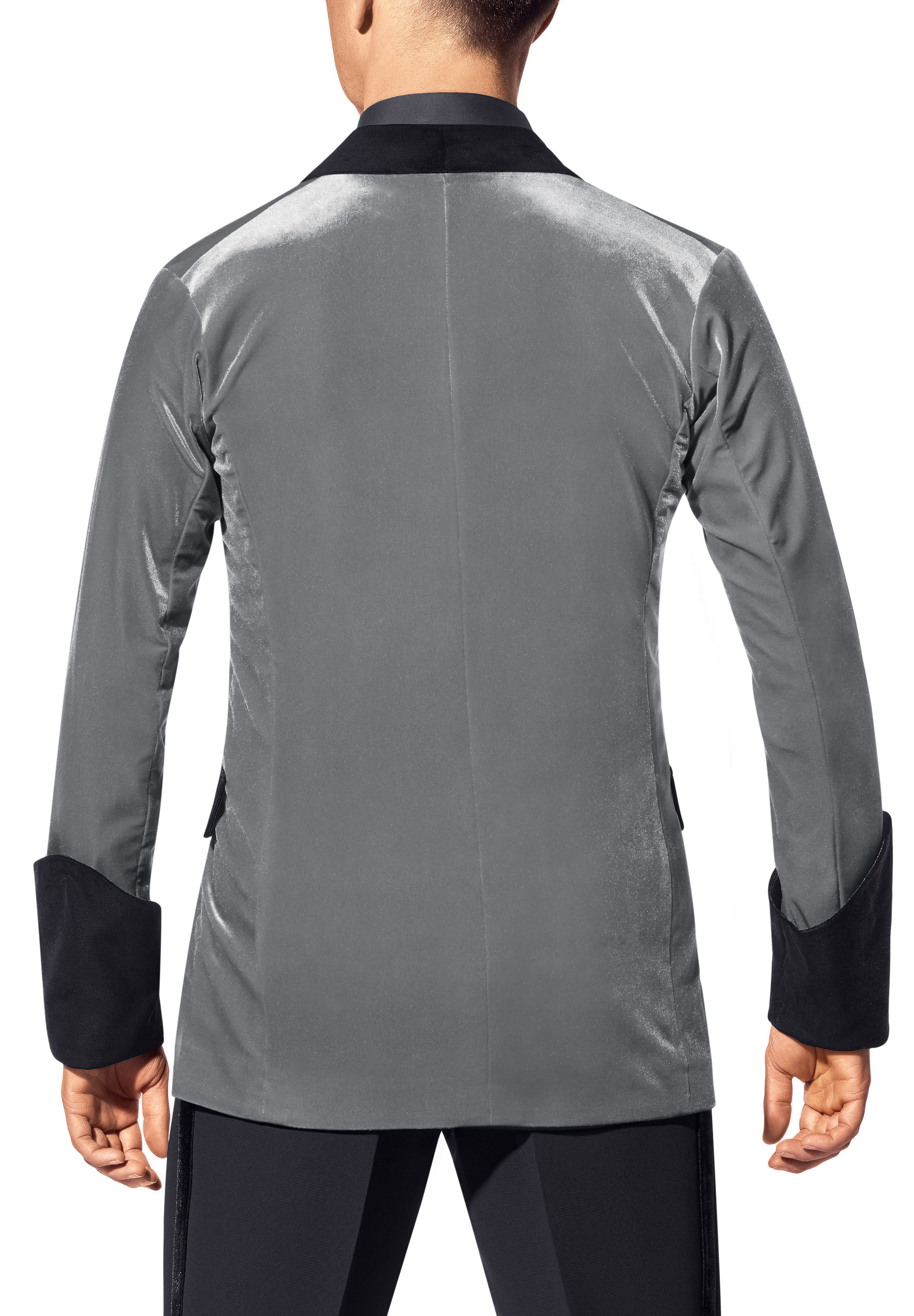 Ballroom Ave by DSI Modern Smooth Jacket SM109 | Dancewear