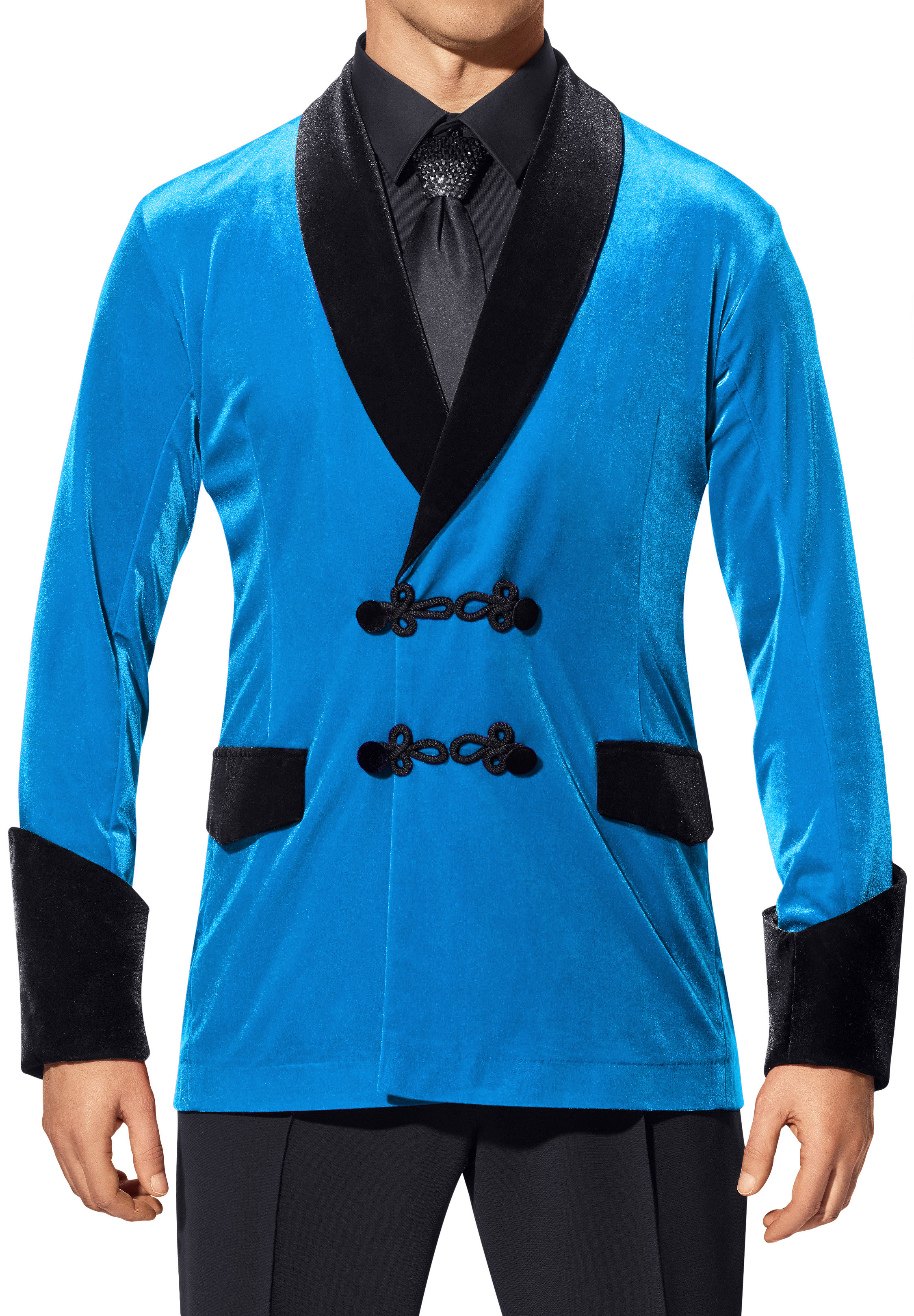 Ballroom Ave by DSI Modern Smooth Jacket SM109 | Dancewear