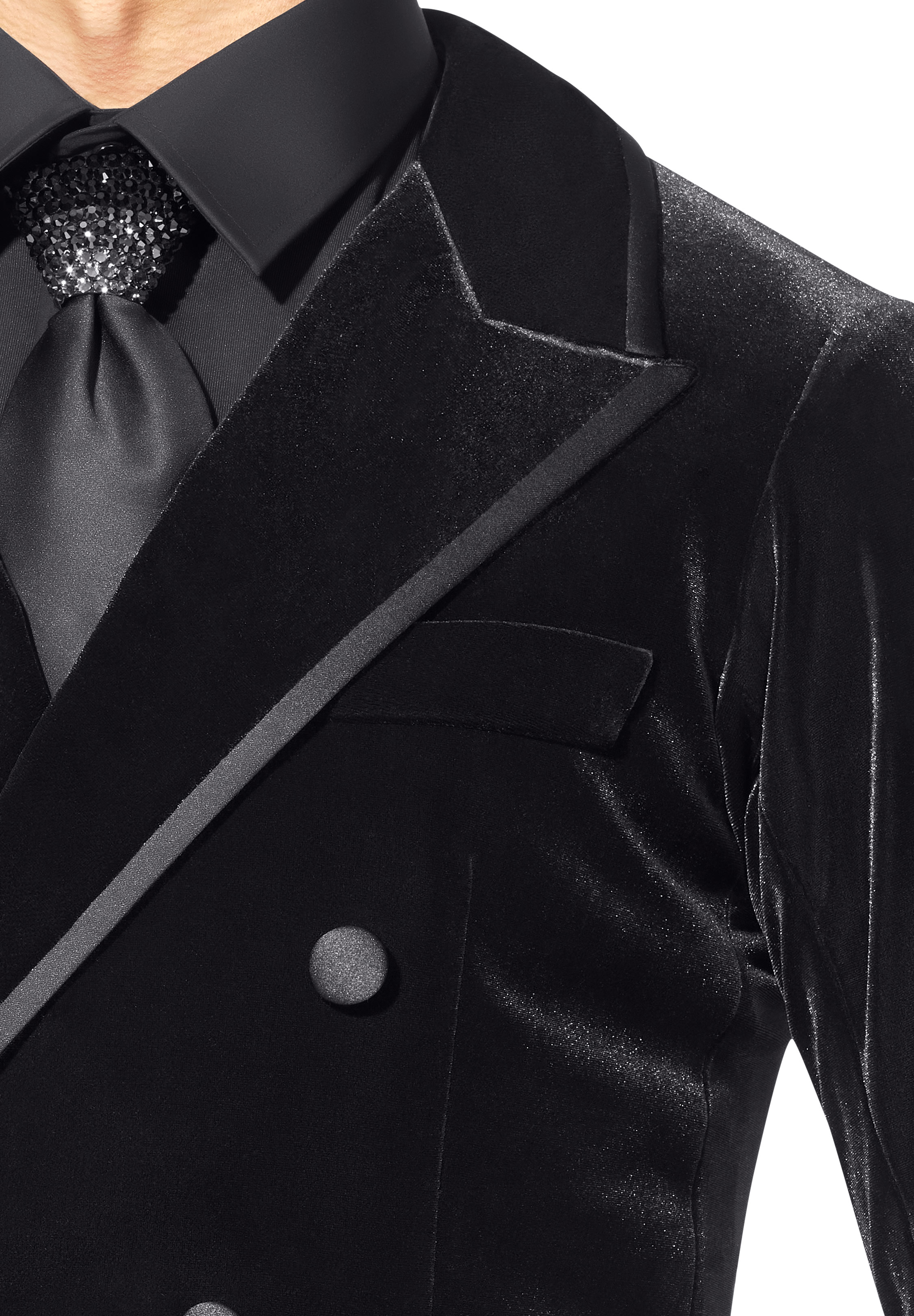 Ballroom Ave by DSI Modern Smooth Jacket SM111 | Danceshopper