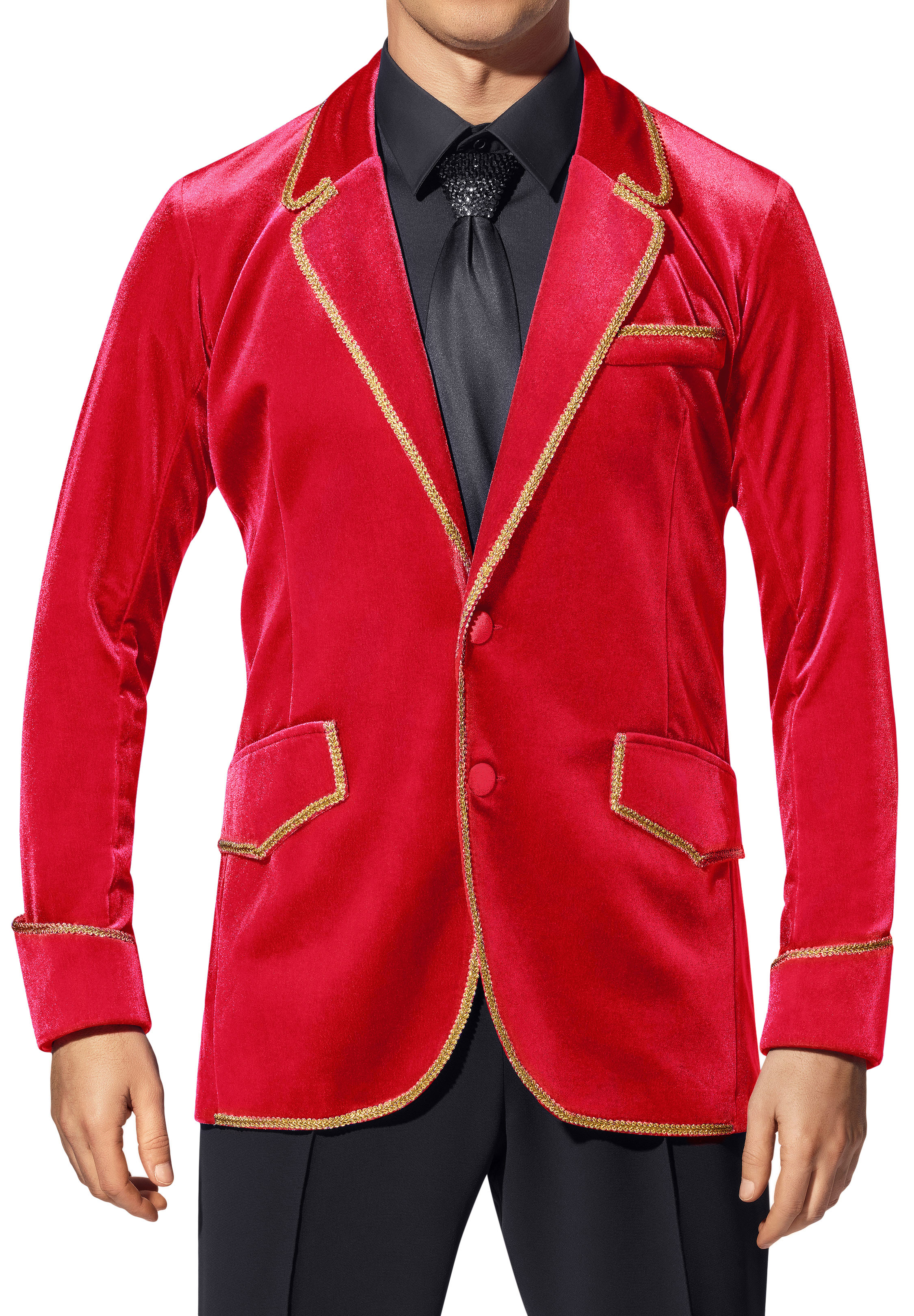Ballroom Ave by DSI | Smooth Jacket | DanceShopper.com