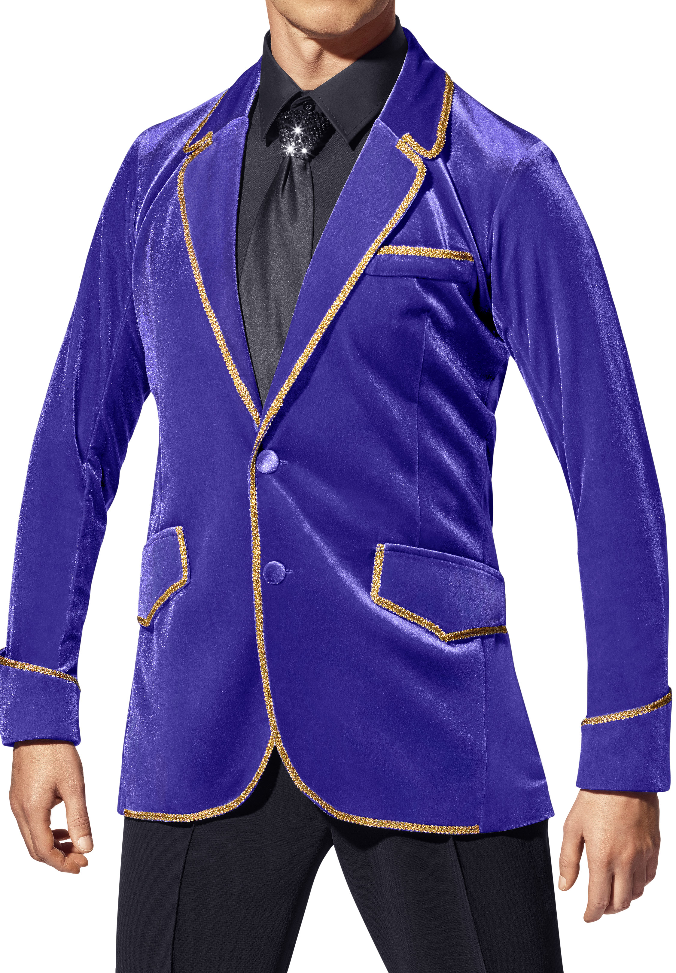 Ballroom Ave by DSI Modern Smooth Jacket SM116 | Danceshopper