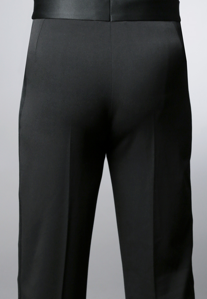 Dancemo Mens Latin Dance Pants 9202315 | Latin Dance Pants