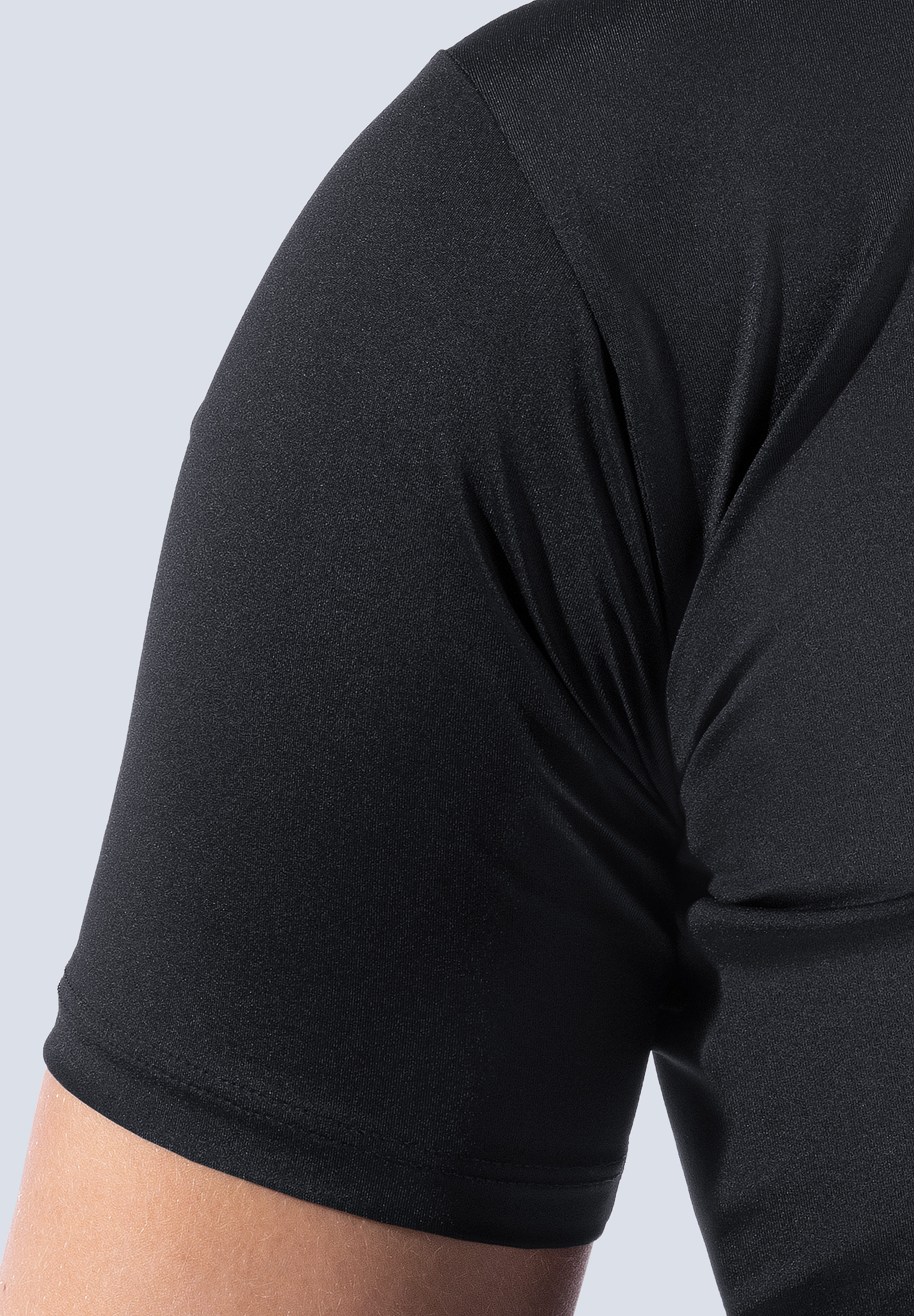 RS Atelier Lapo Mens Polo Shirt | Dancewear