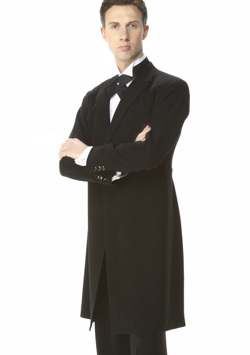 Taka Mens Ballroom Dance Jacket FC01