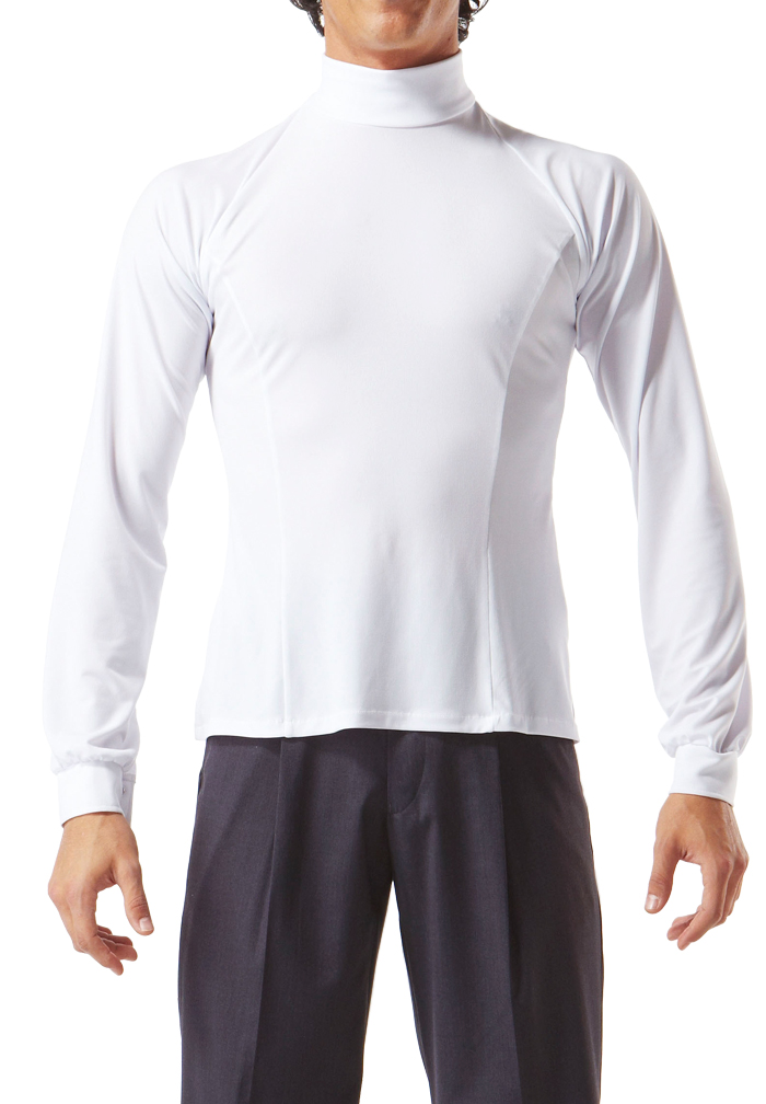 Taka Highnecked Latin Shirts MS241 | Latin Shirt