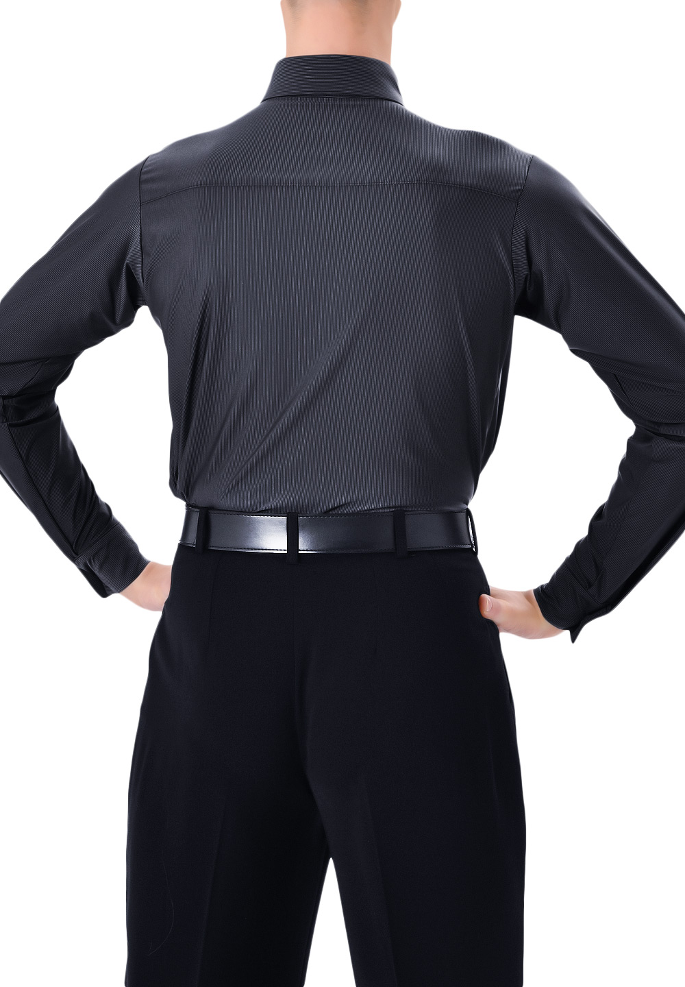 Taka Mens Ballroom Dance Shirt KR1707-MS10 | Ballroom Shirt