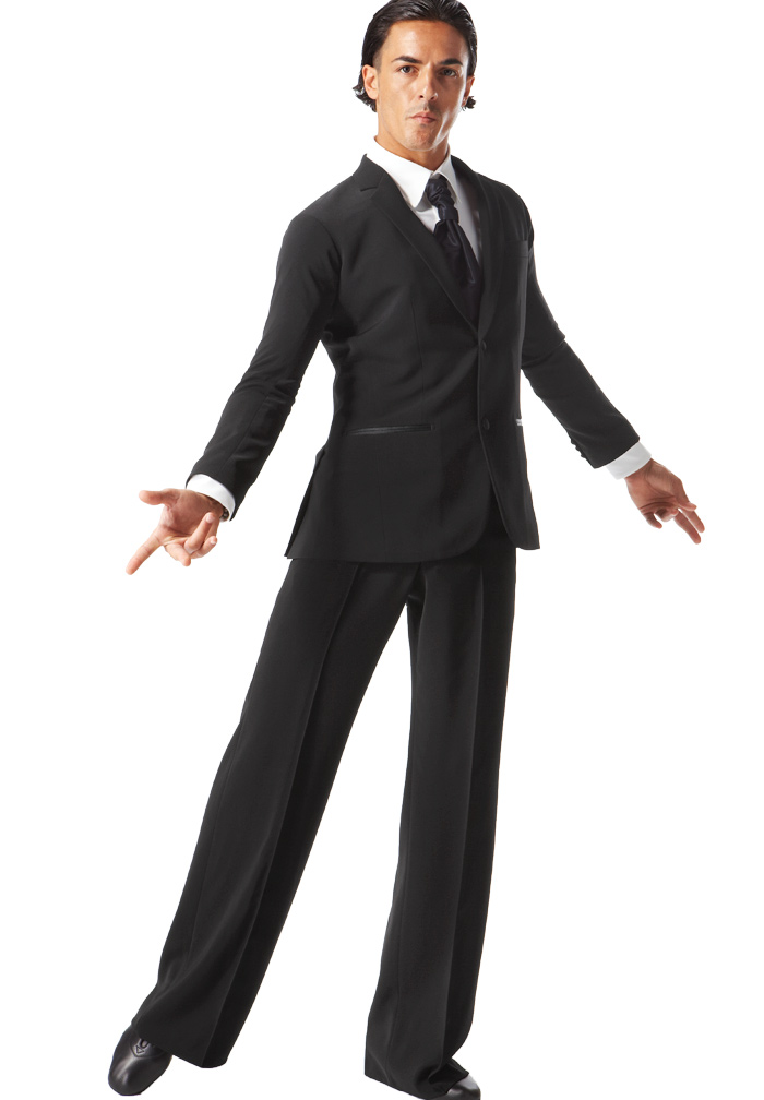 Taka Mens Latin Dance Jacket MJ13 | Dancewear