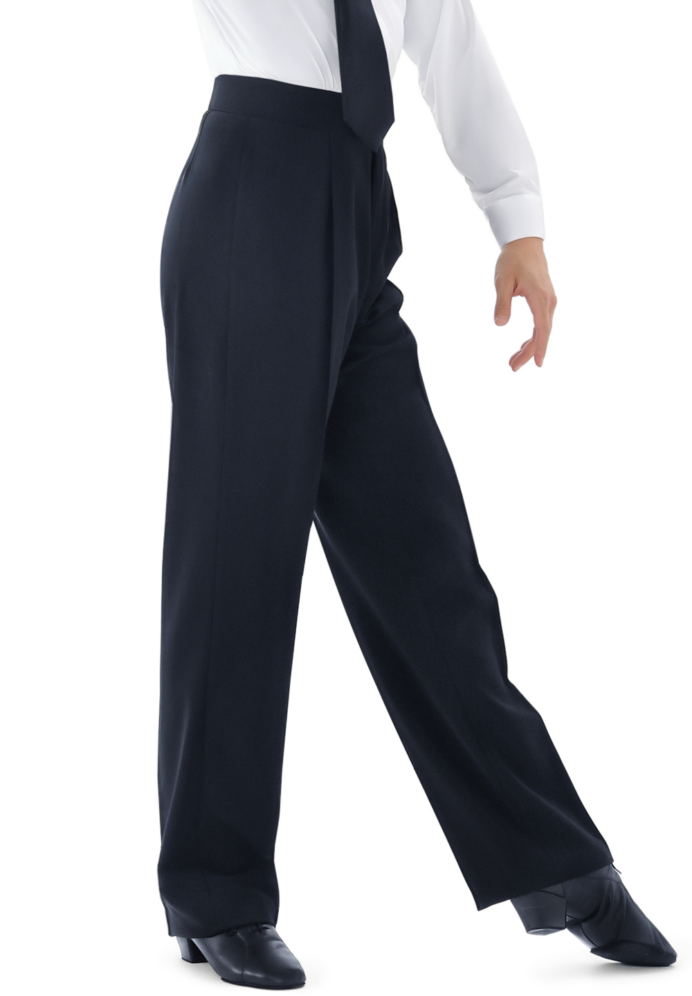 Taka Mens Ballroom Practice Pants MP86 | Dancewear