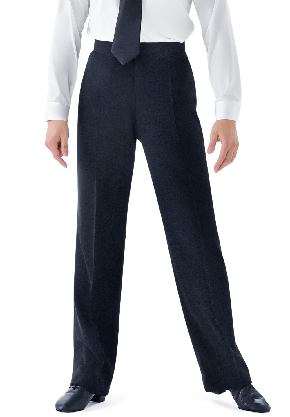 Taka Mens Ballroom Practice Pants MP86 | Dancewear