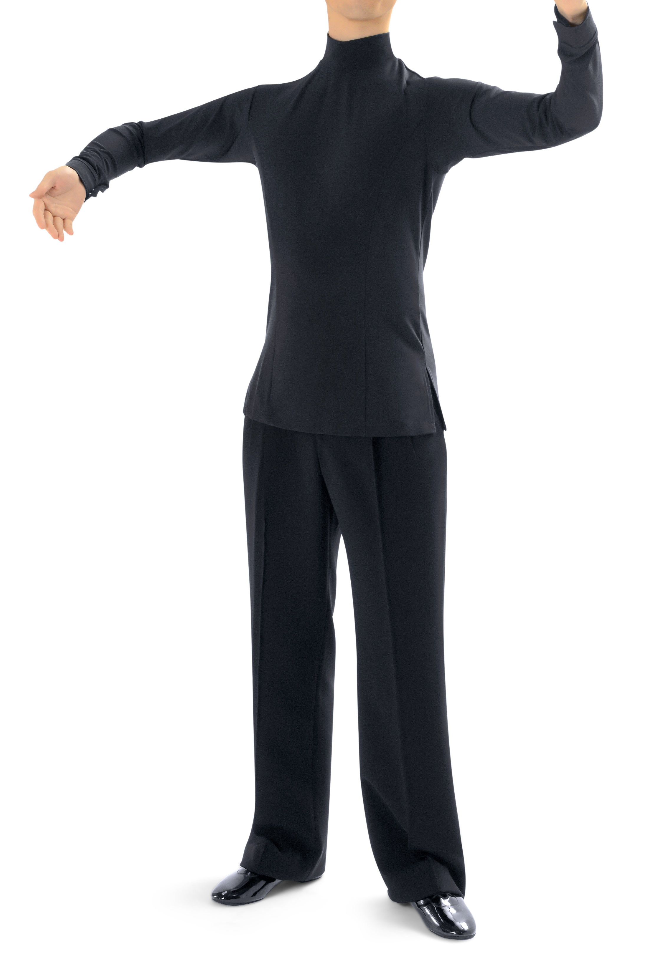 Taka Mens Dance Practice Shirt MS279 | Dancewear