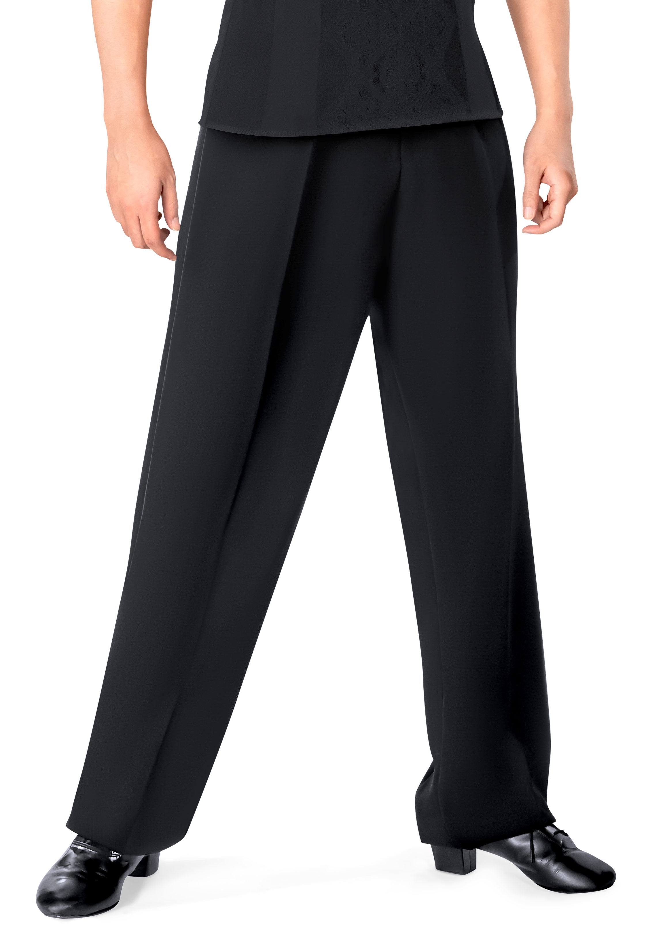 Taka Mens Latin Dance Pants MP93 | Latin Dance Pants