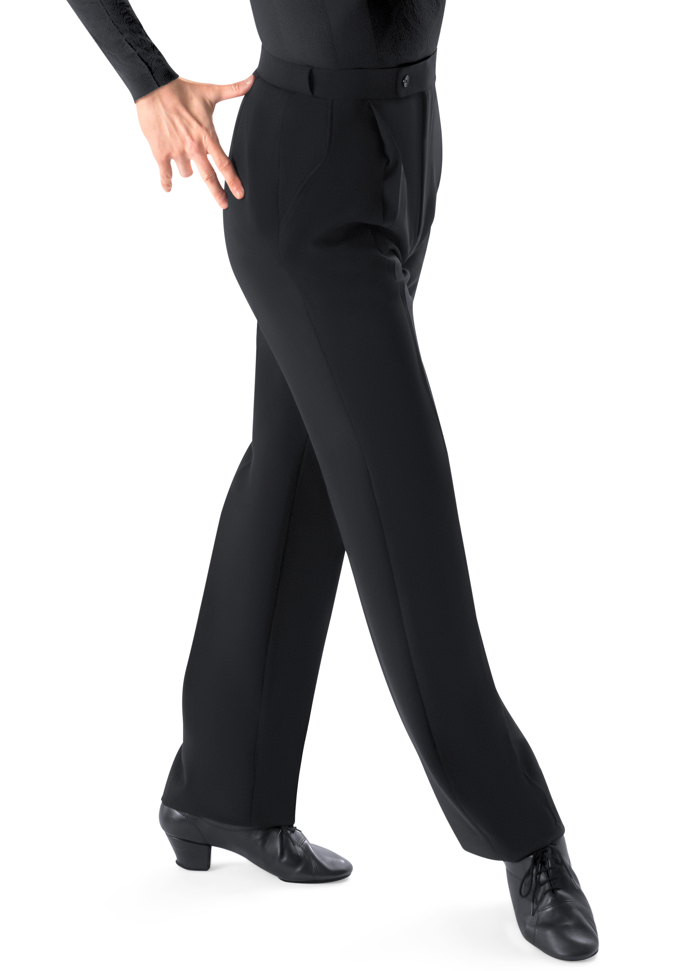 Taka Mens Practice Dance Pants MP95 | Dancewear