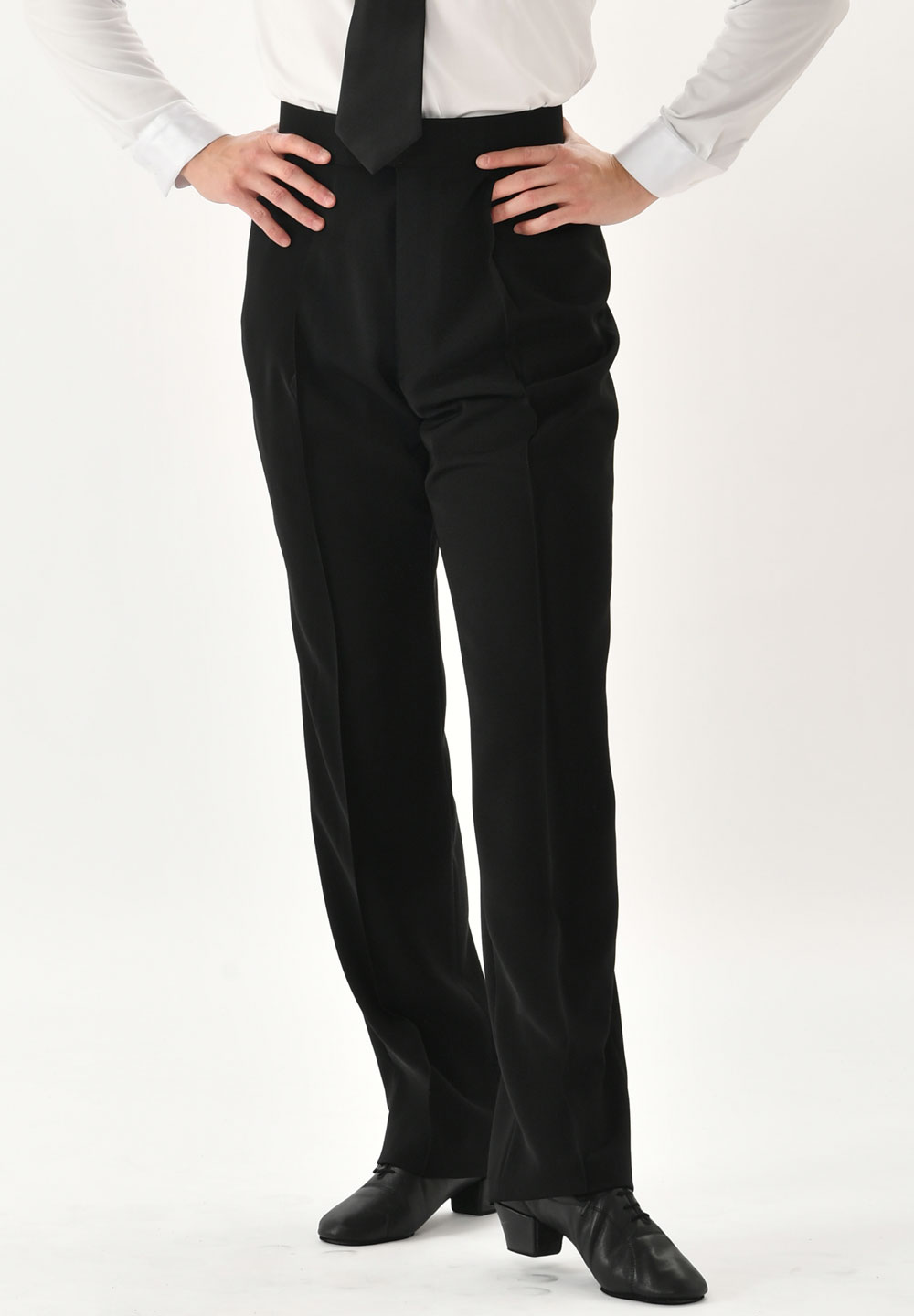 Taka Mens Satin Lapel Dance Jacket MS218 | Dancewear