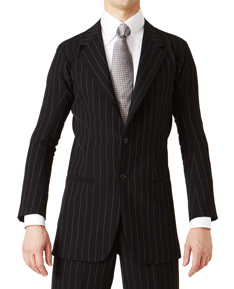 Taka Mens Slim Ballroom Jacket MJ05 | Dancewear