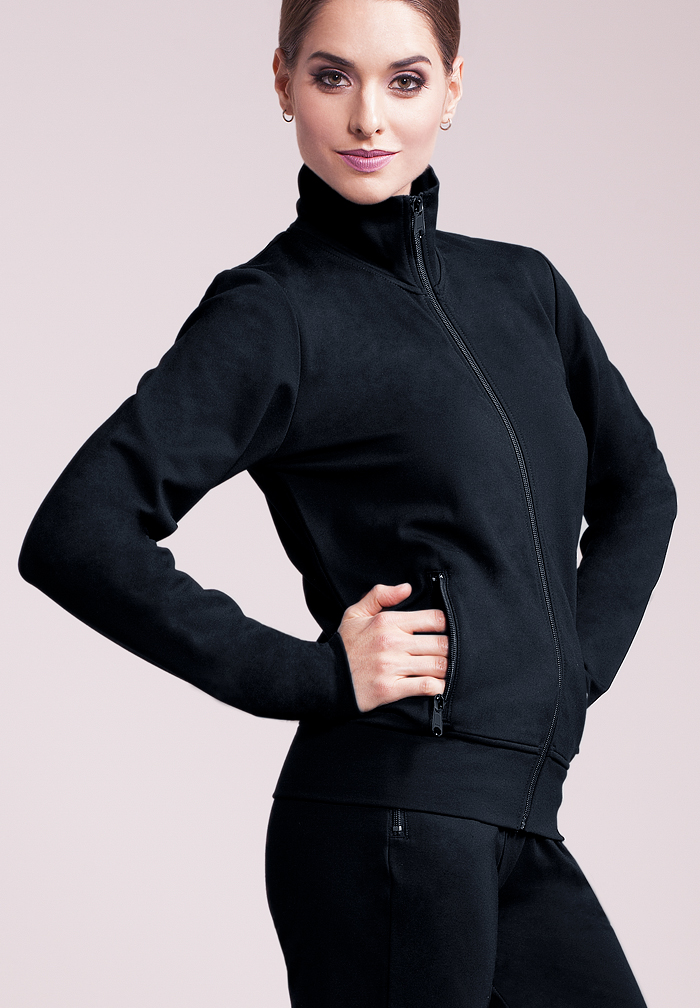 Chrisanne Clover Ladies Tracksuit | Dancewear