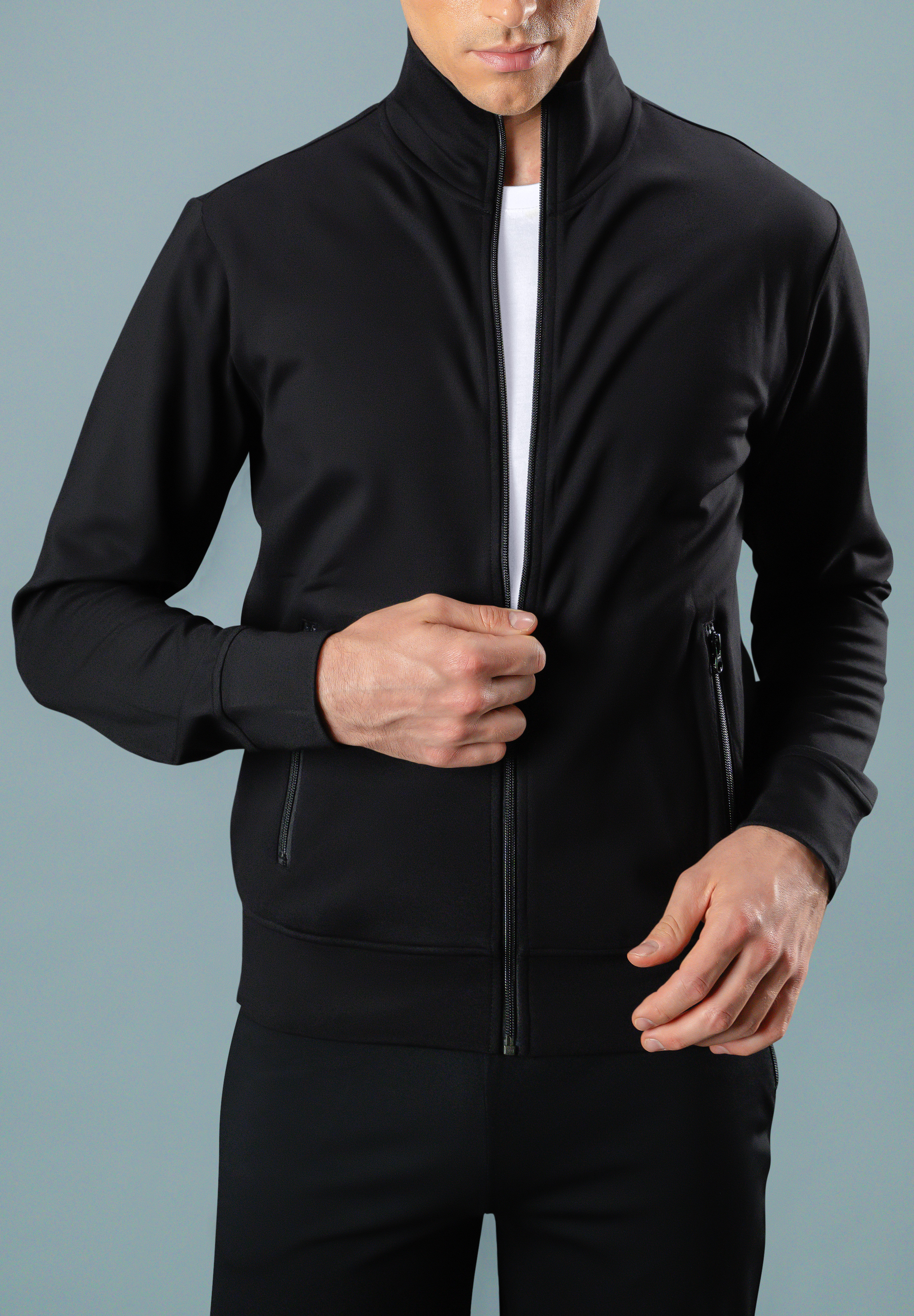 Chrisanne Clover Mens Tracksuit | Dancewear