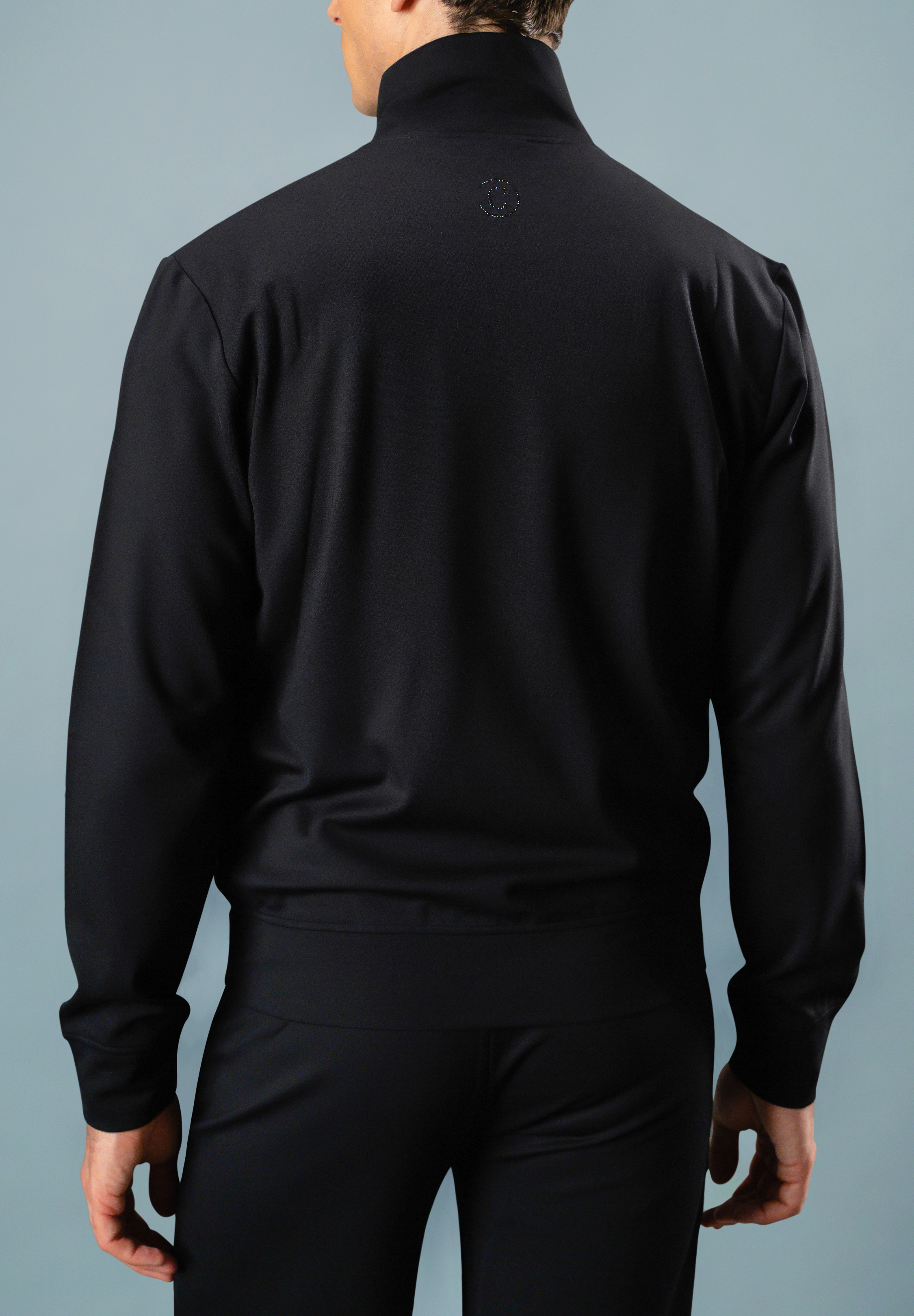 Chrisanne Clover Mens Tracksuit | Dancewear