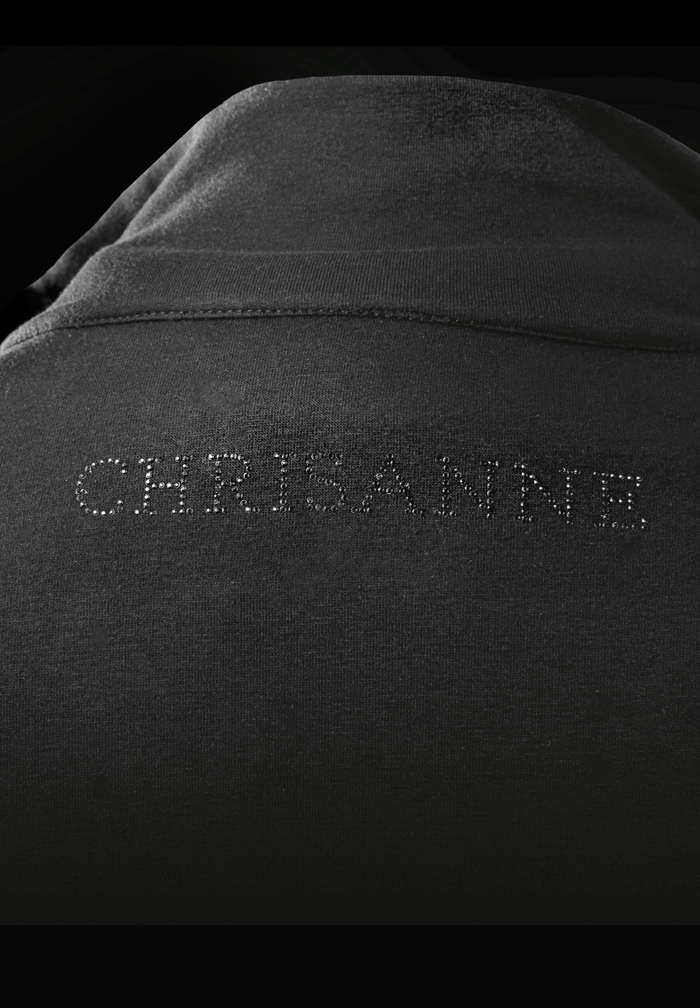 Chrisanne Mens Tracksuit | Dancewear