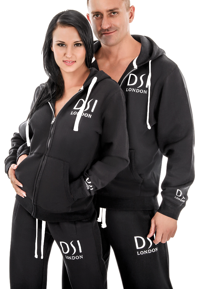 DSI Mens Tracksuit 2977 | Dancewear