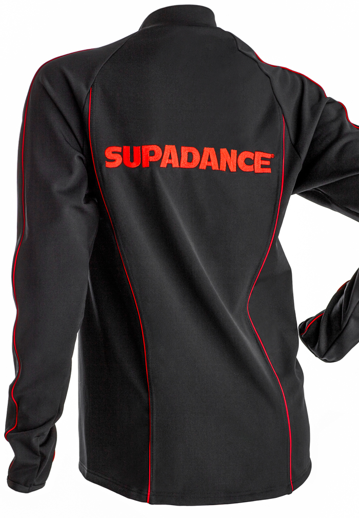 Supadance Unisex Tracksuit Style D | Dancewear