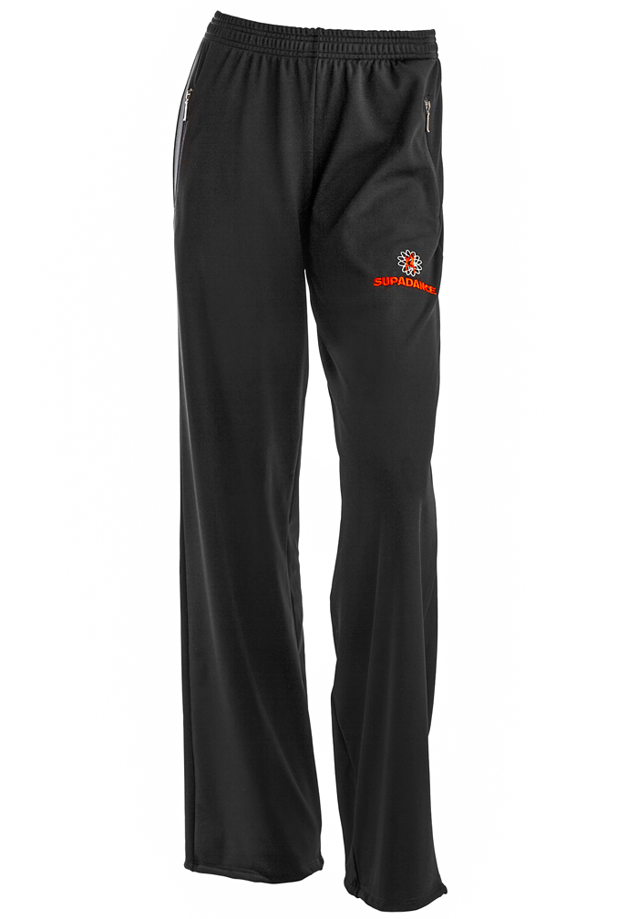 Supadance Unisex Tracksuit Style D | Dancewear