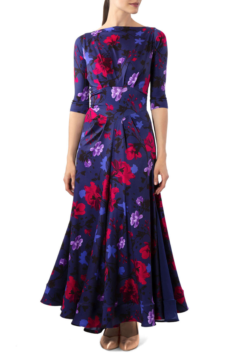 Chrisanne Clover Imperial Ballroom Dress | Dresses