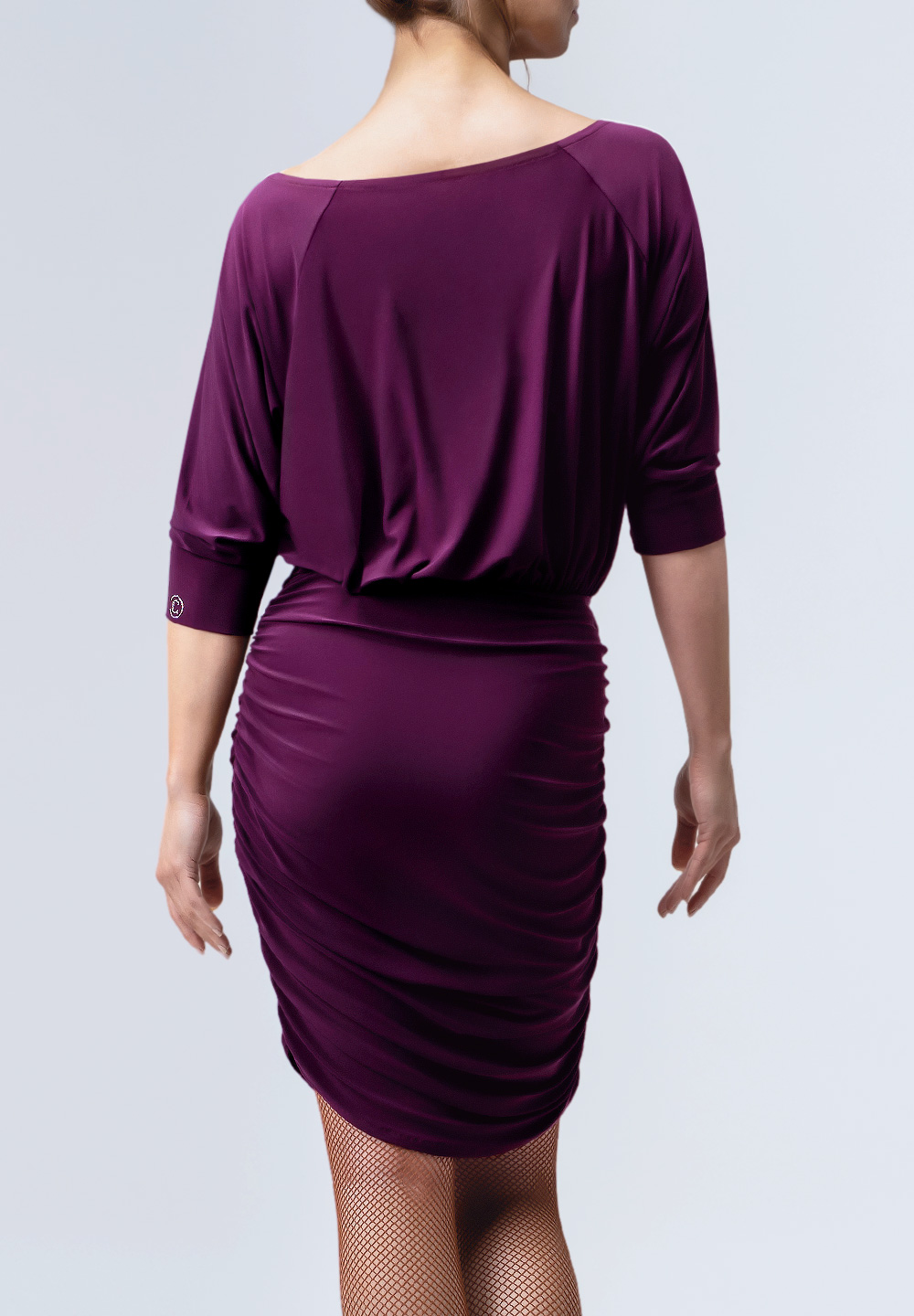 Chrisanne Clover Lizzie Latin Dress | Dresses