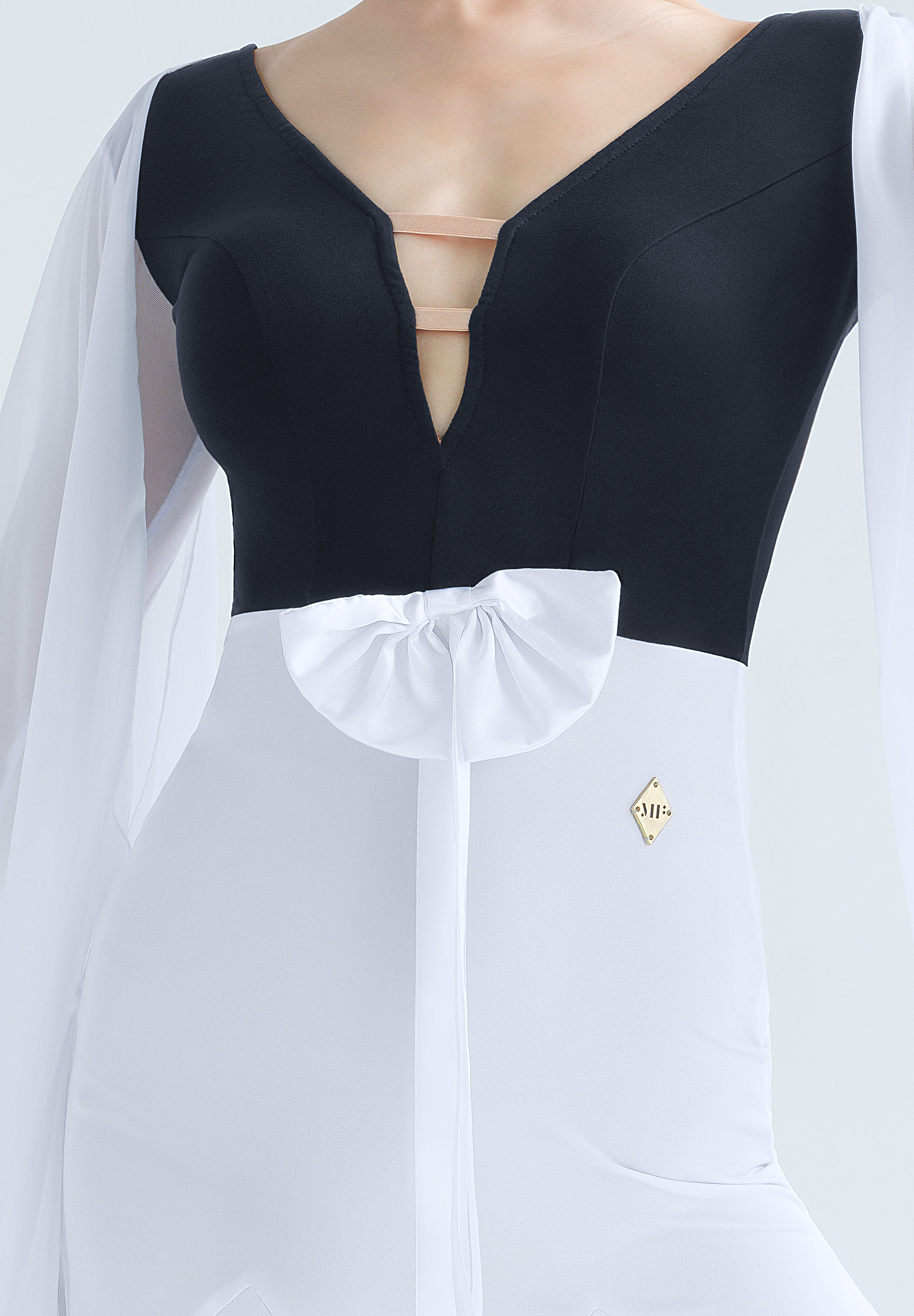 MF Whispering Grace Ballroom Dress M397 | Dresses