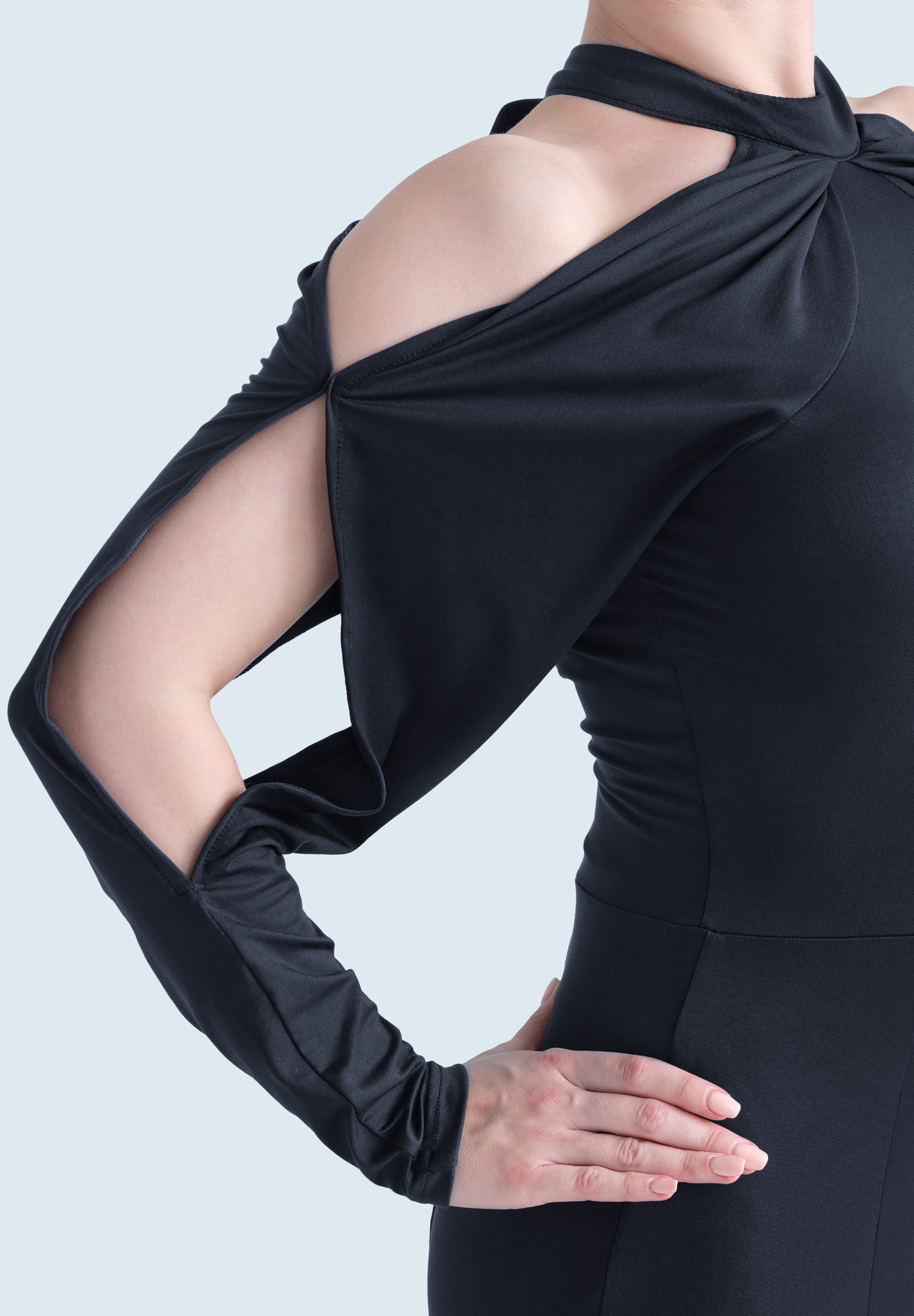 MF Elegant Eclipse Ballroom Dress M423 | Dresses
