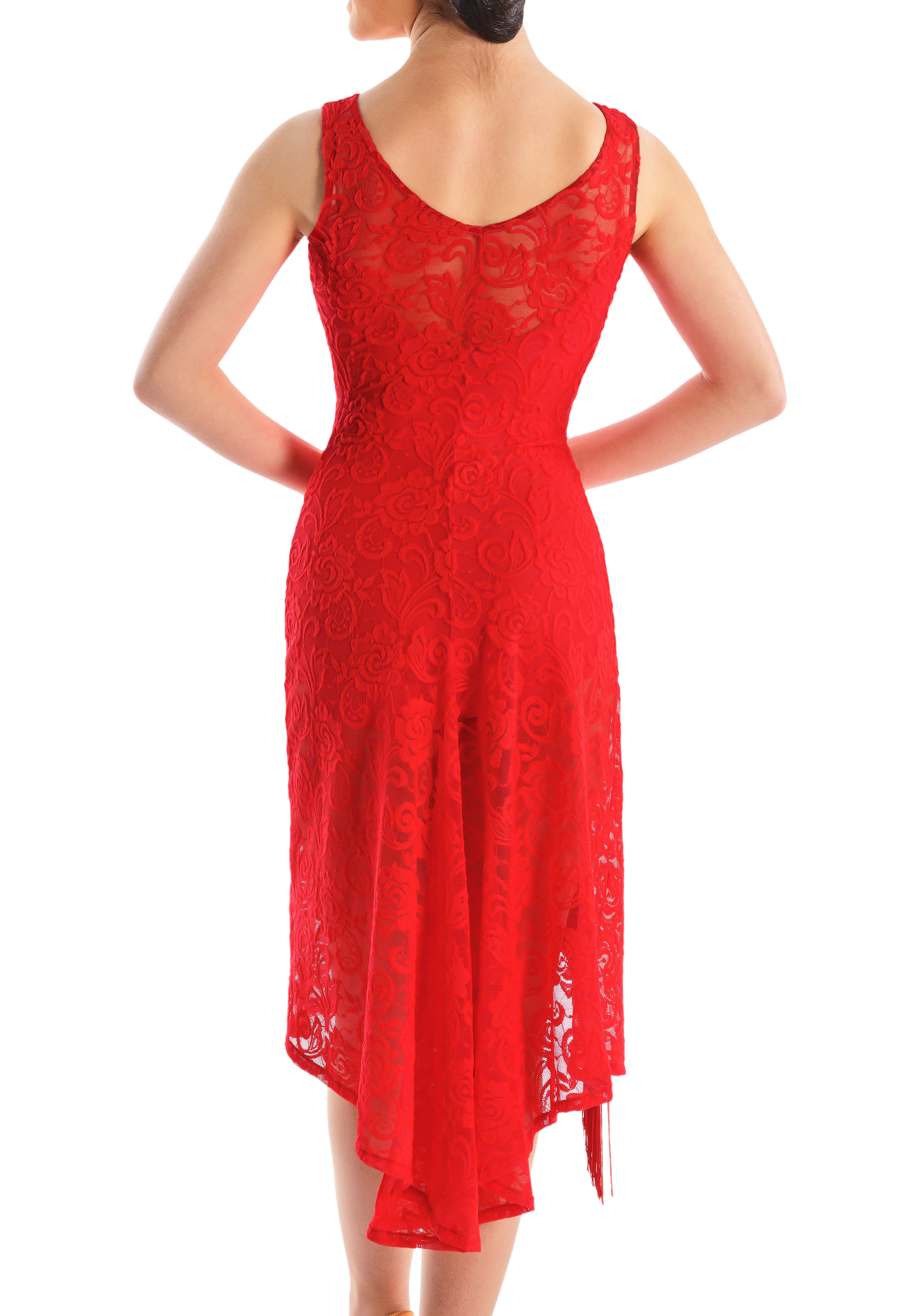 Victoria Blitz Nicol Latin Rhythm Dress | Dresses