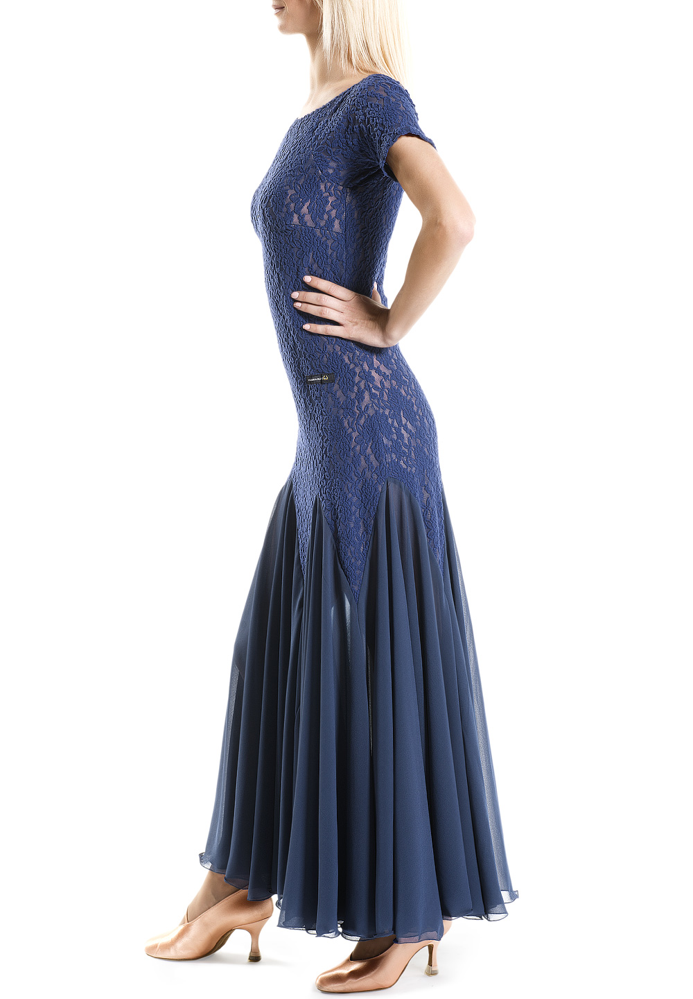 Victoria Blitz Ska Ballroom Dress | Dresses