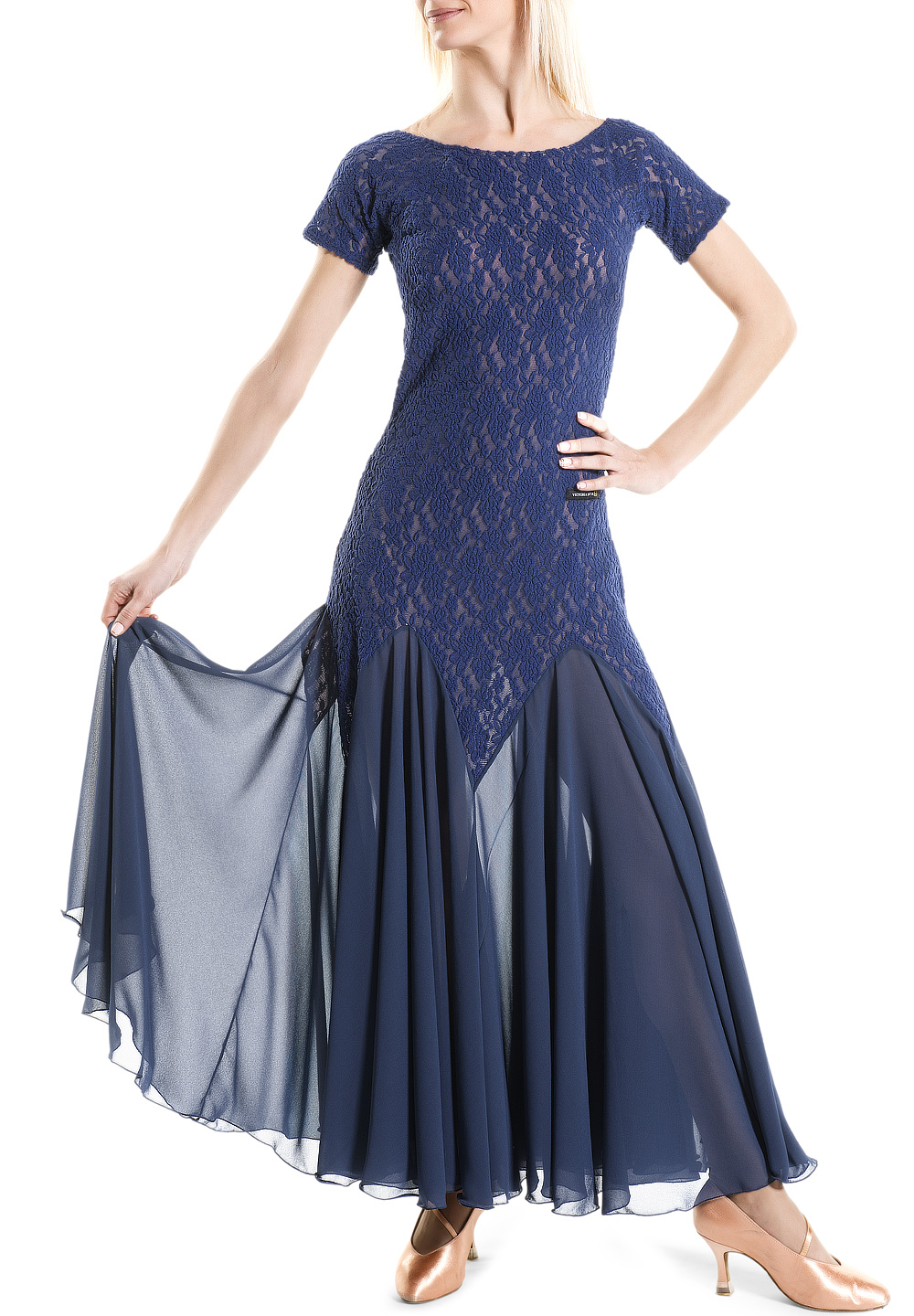 Victoria Blitz Ska Ballroom Dress | Dresses