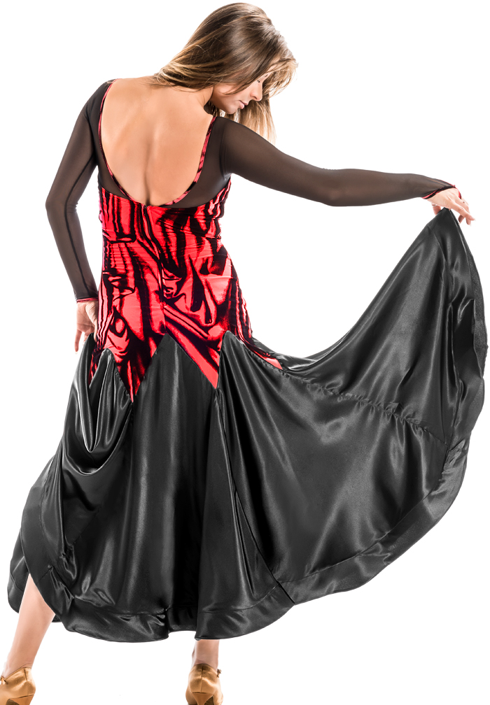Victoria Blitz Tigre Dress | Dresses