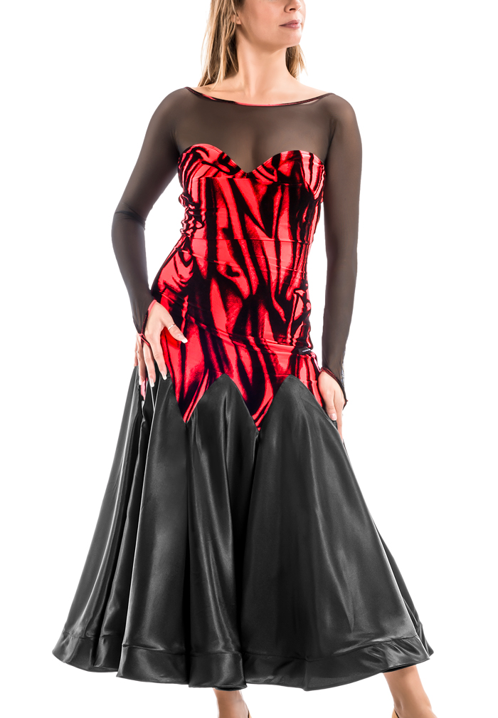 Victoria Blitz Tigre Dress | Dresses