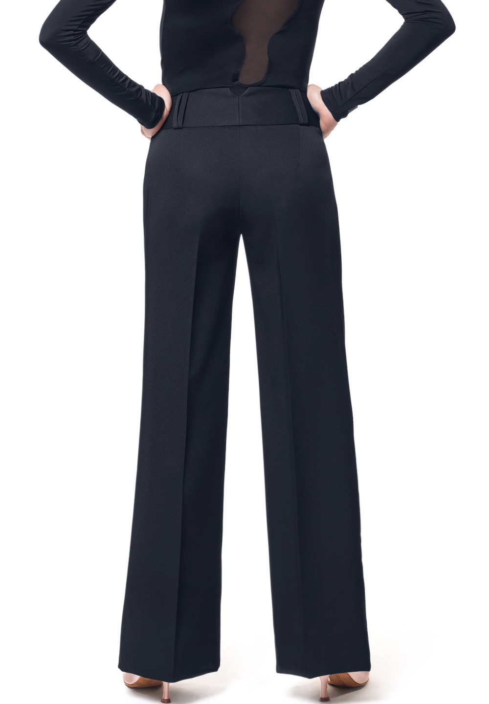 RS Atelier Daria Classic Trousers | Pants