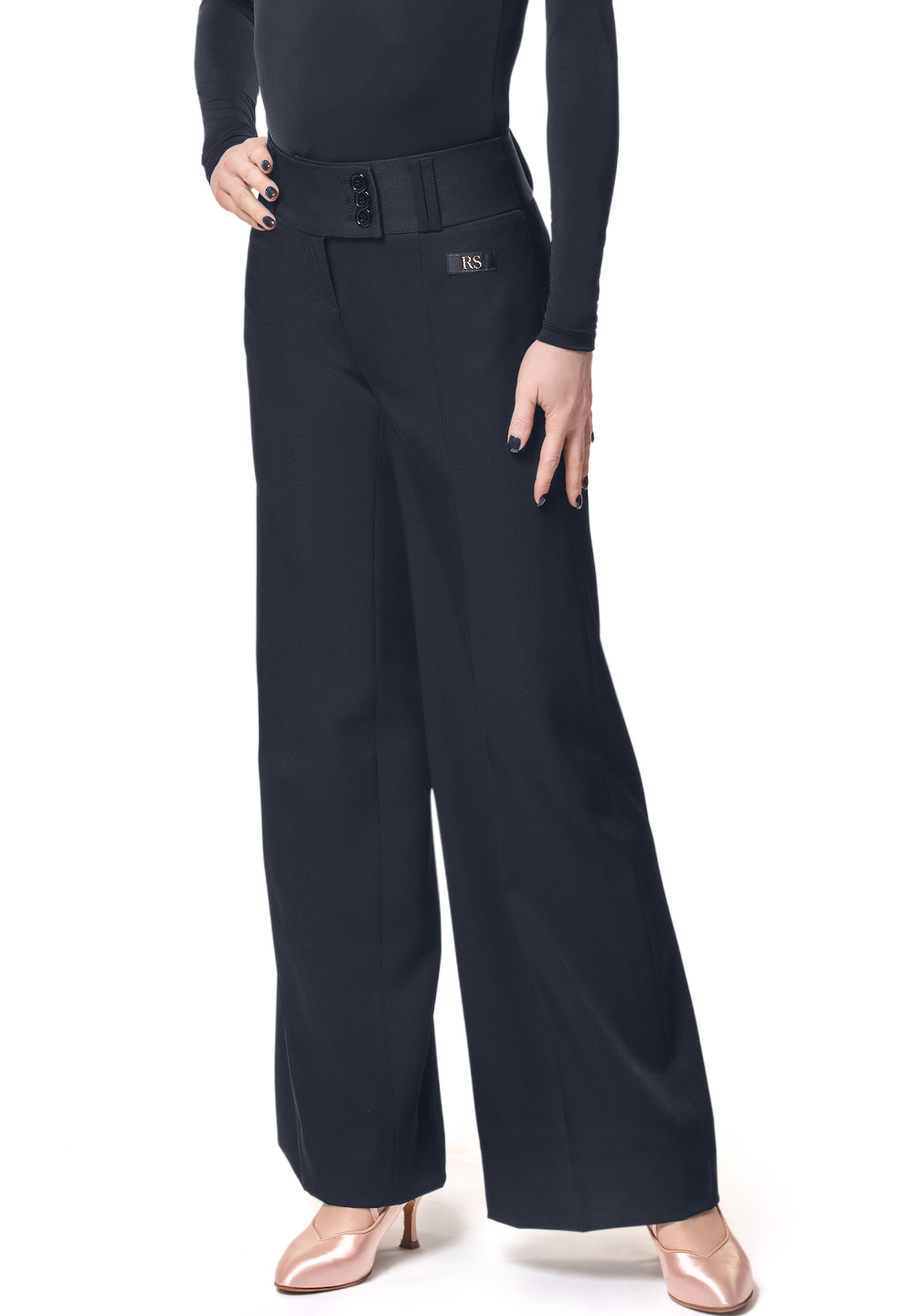 RS Atelier Daria Classic Trousers | Pants