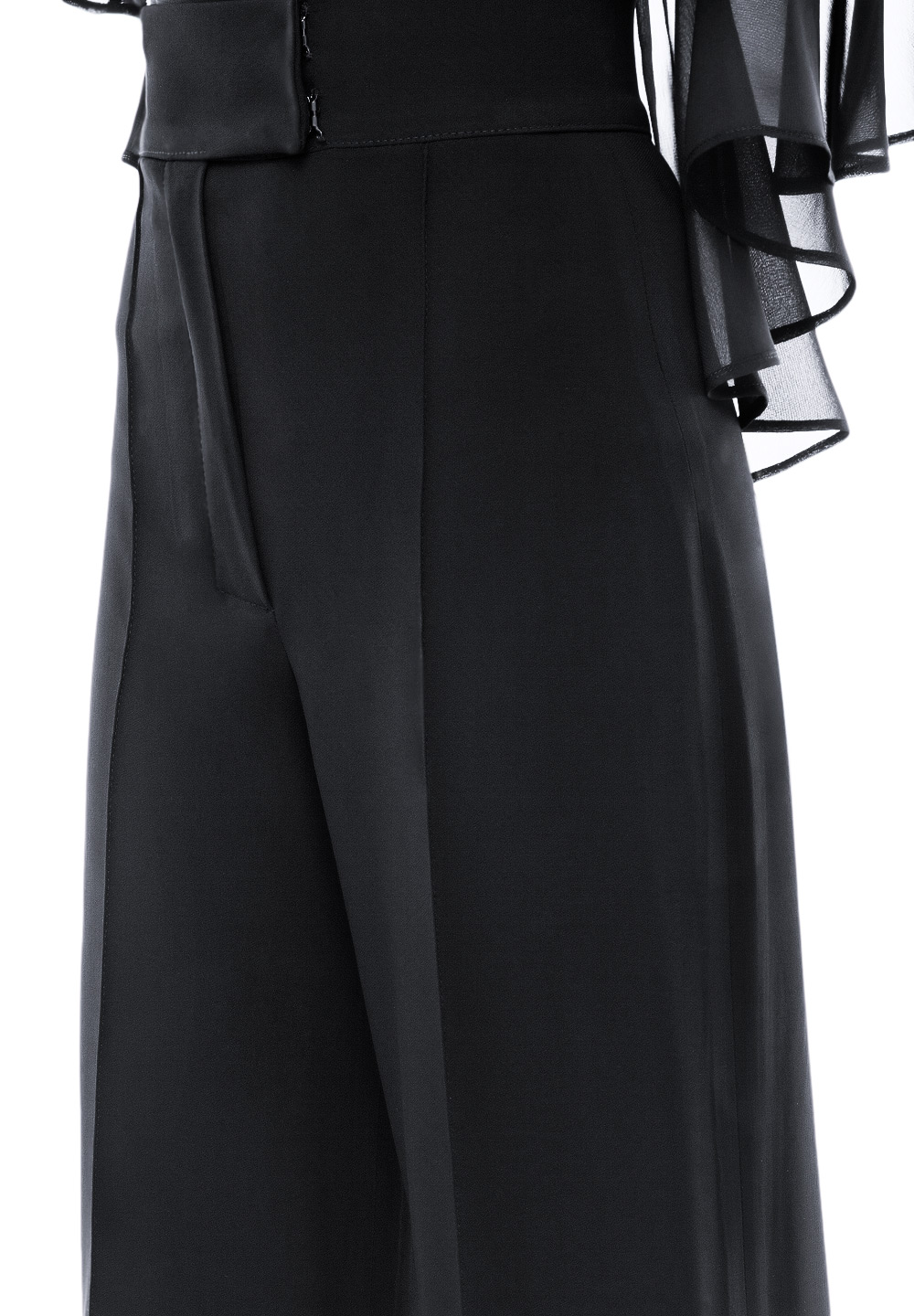 Sasuel Ladies Ballroom Trousers Alice | Pants