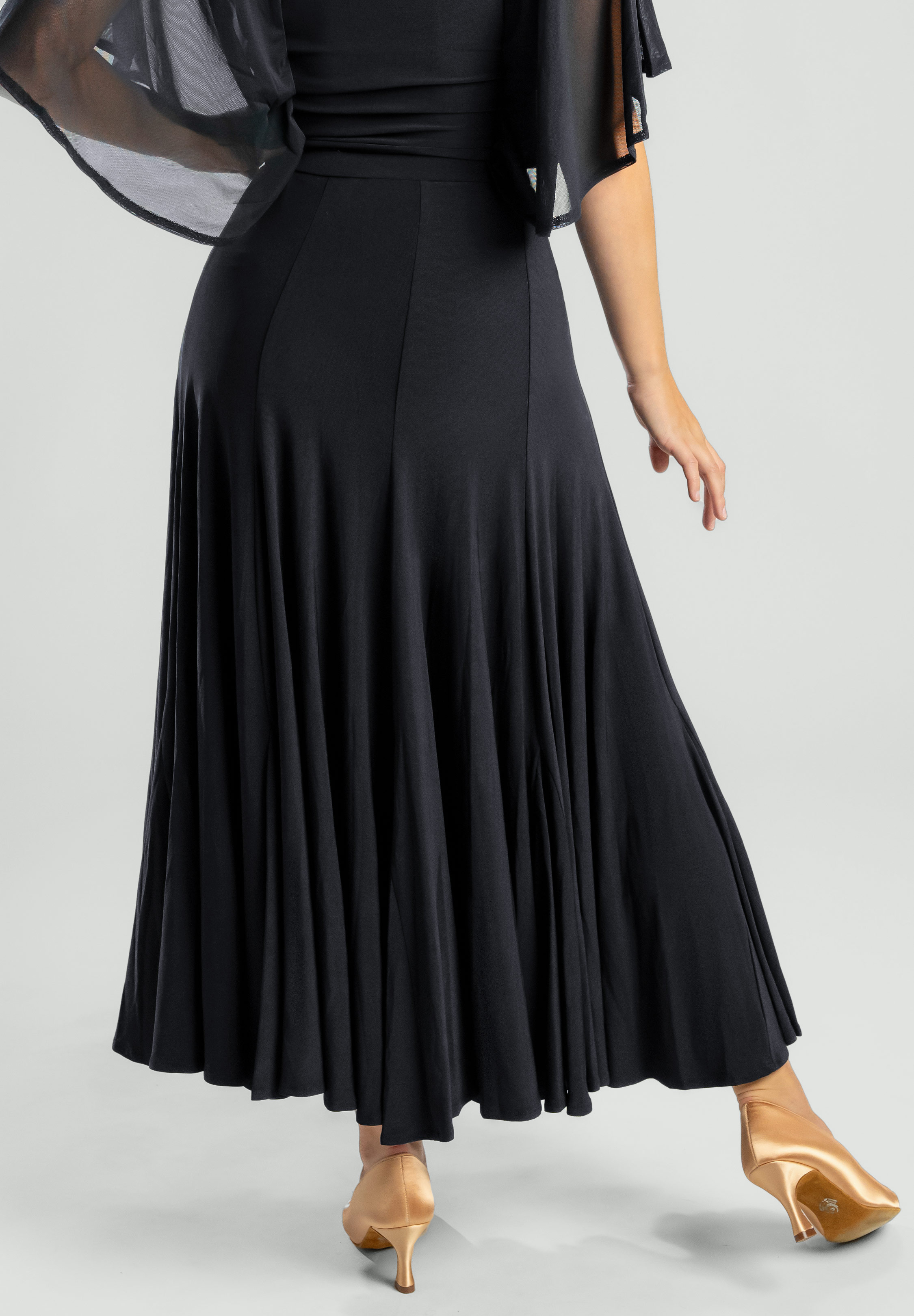 C by Chrisanne Clover Capella Frill Skirt | Skirts