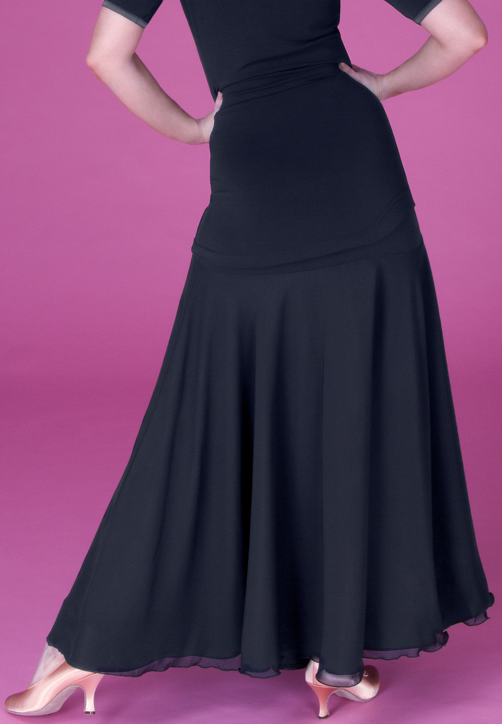 DSI Thalia Ballroom Skirt 3710 | Skirts