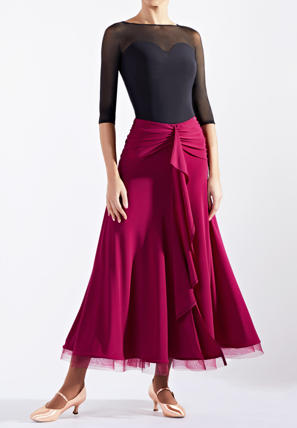 Chrisanne Clover Amore Dance Top | Tops