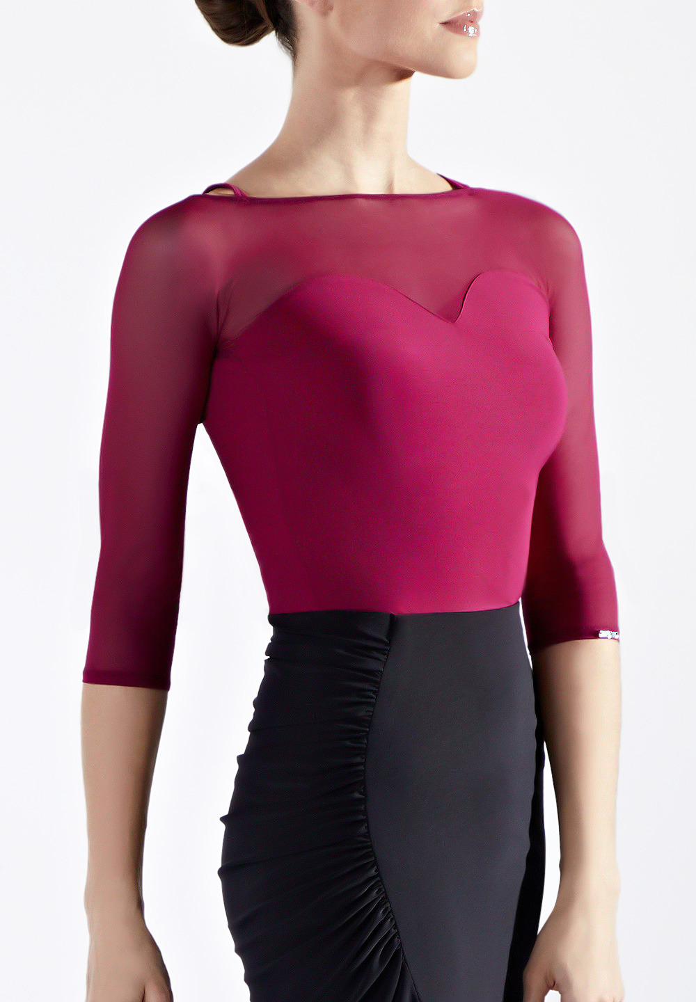 Chrisanne Clover Amore Dance Top | Tops