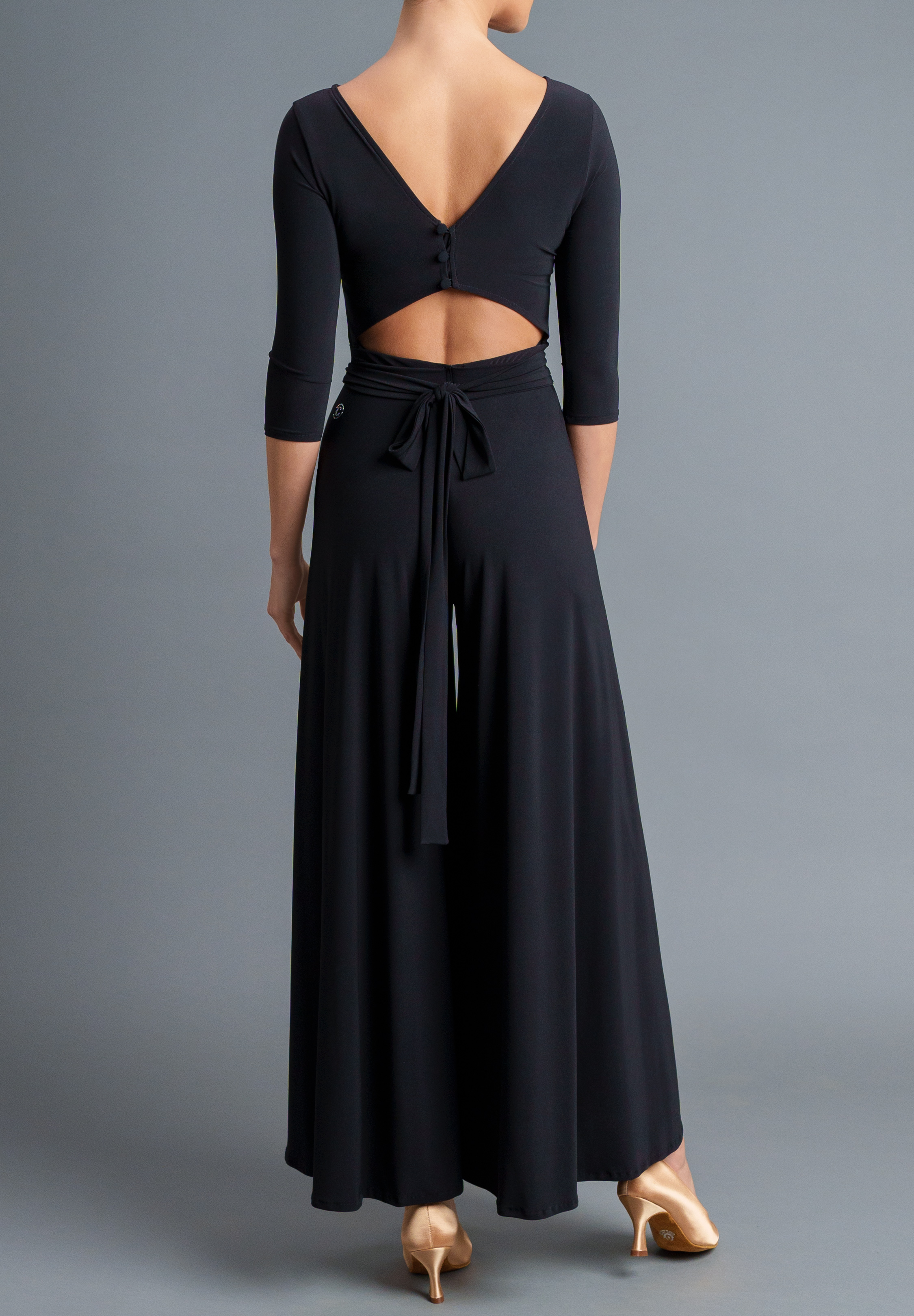 Chrisanne Clover Anya Jumpsuit | Tops