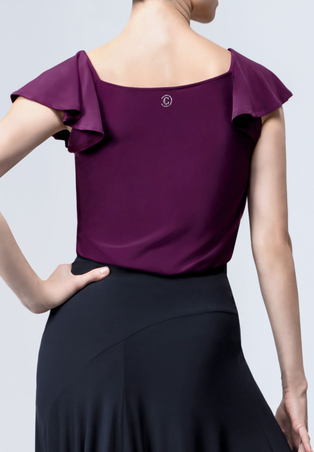 Chrisanne Clover Jenna Dancing Top | Tops