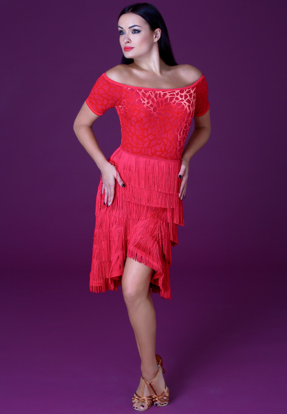 DSI Daria Latin Top 3762 | Tops