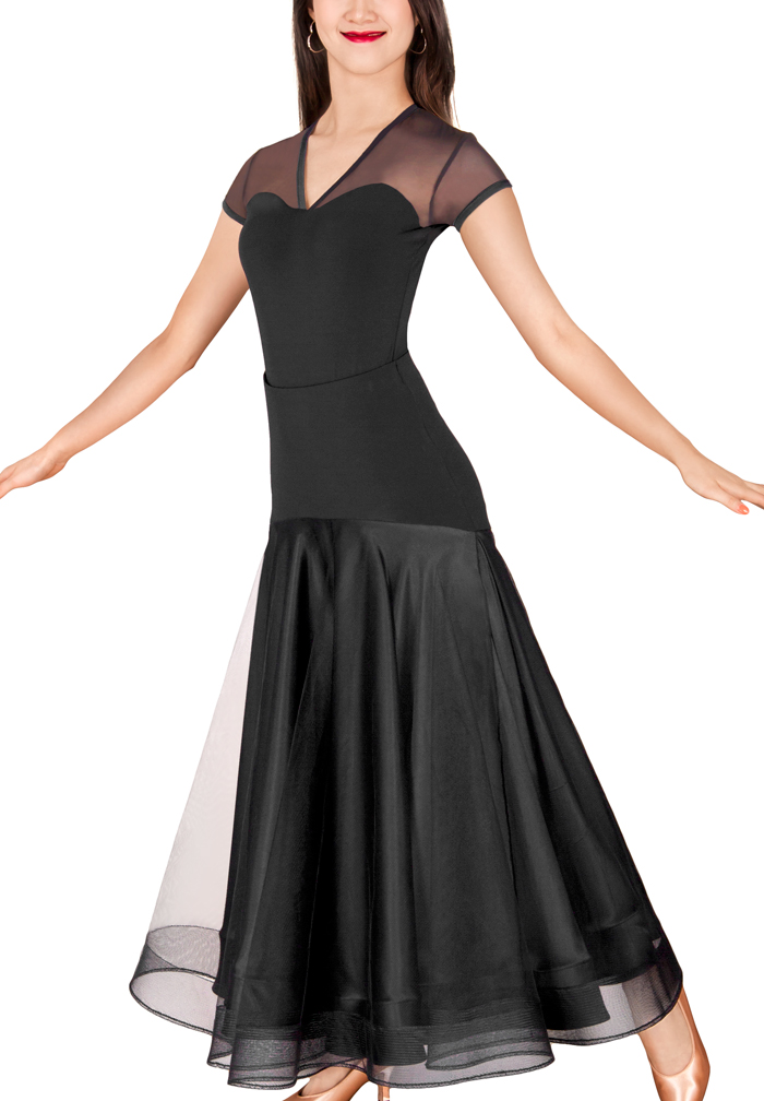 DSI Willow Dance Top | Tops