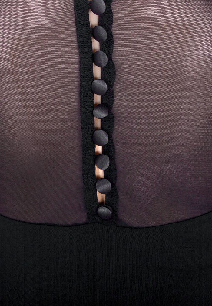 DSI Willow Dance Top | Tops