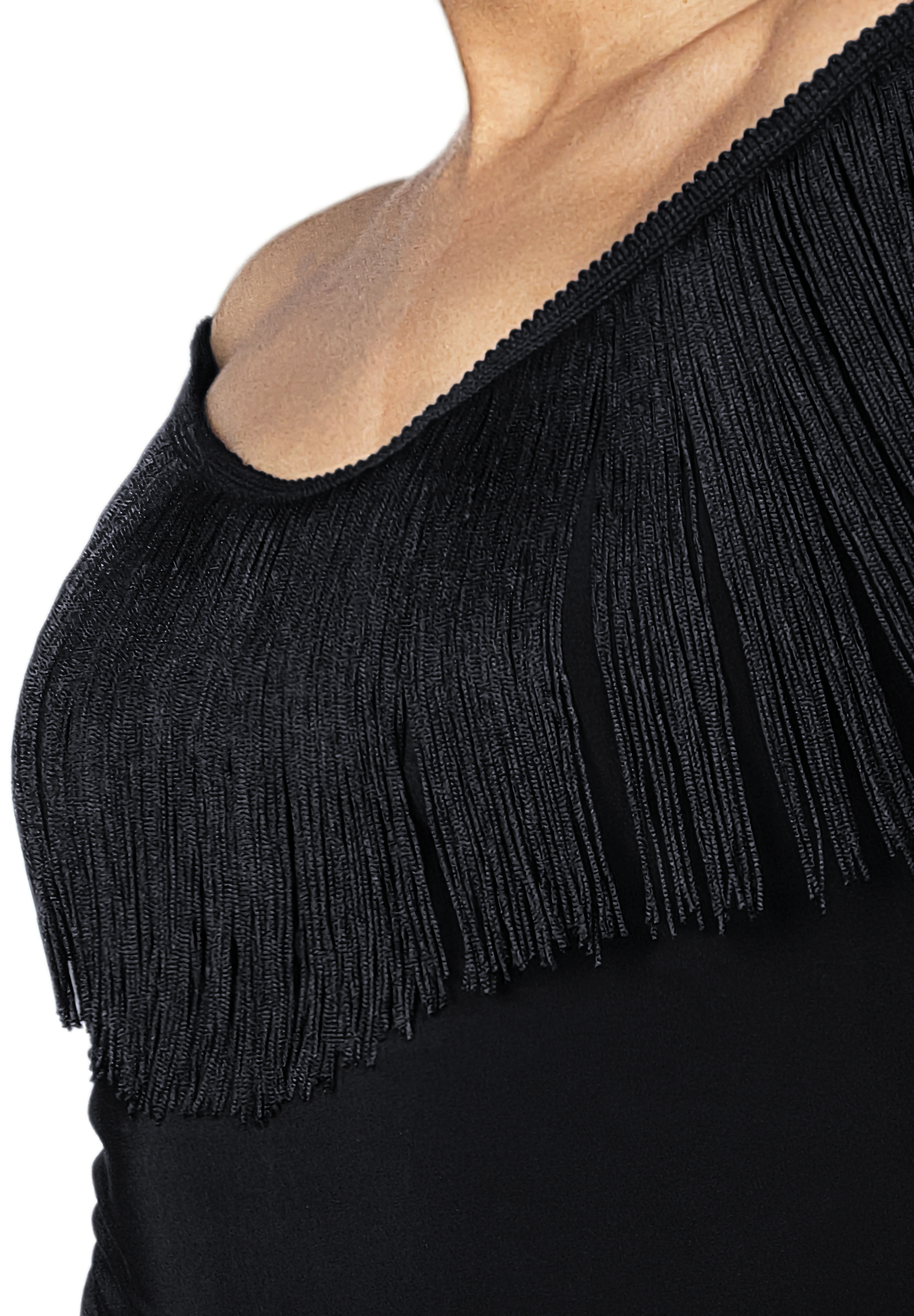 Dance America T2441 - Fresco Fringe Top | Tops