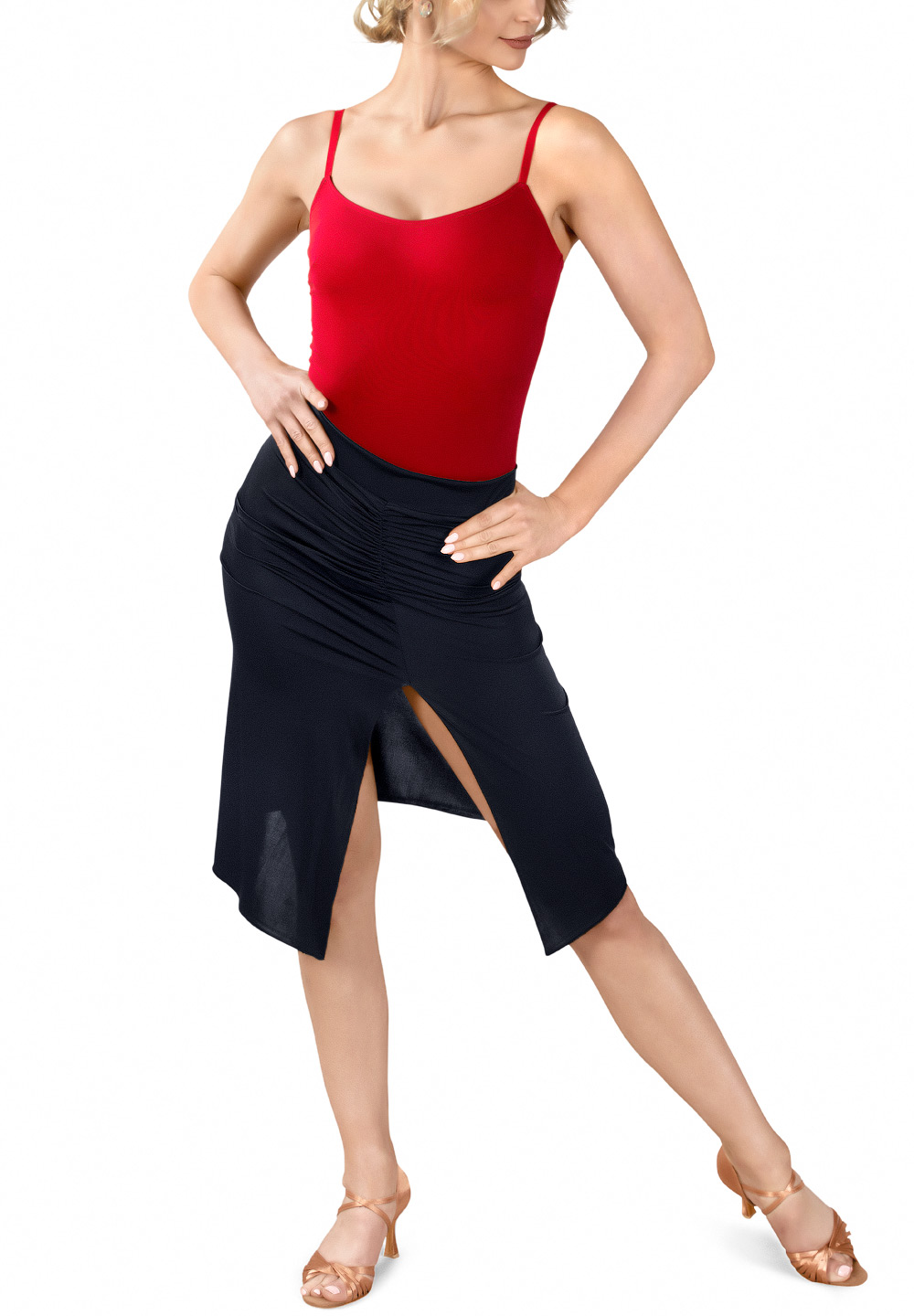 Dance Box Ballet Body P18120002 | Tops